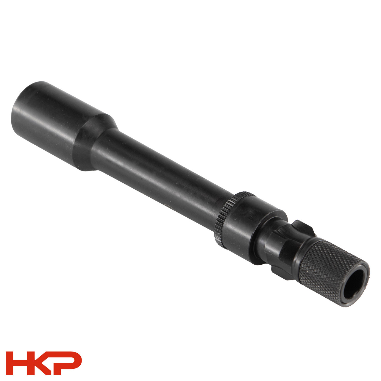 RCM HK MP5K 10mm Barrel - Threaded 9/16x24