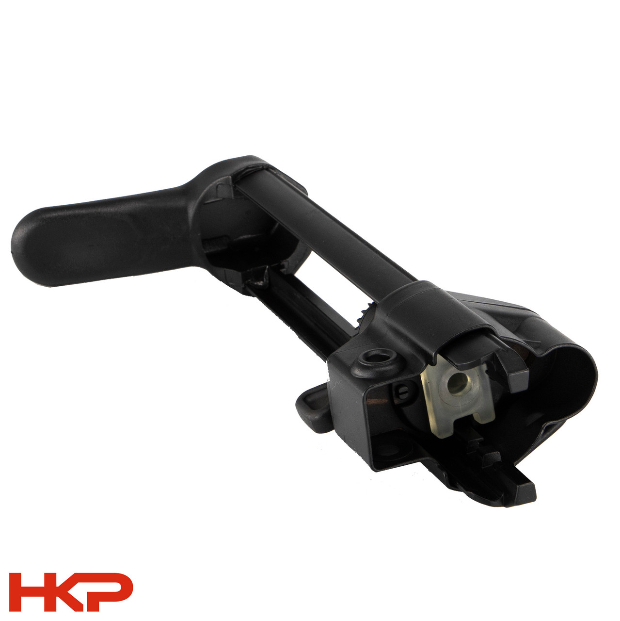 Mke Hk Mp5 Retractable Buttstock