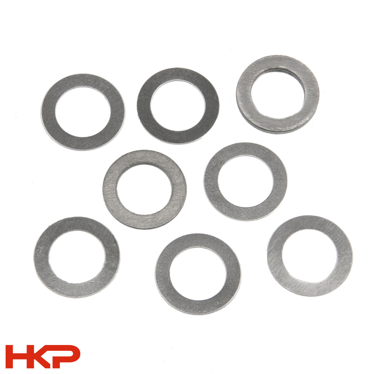 JMAC Customs Metric Face Mount Shims