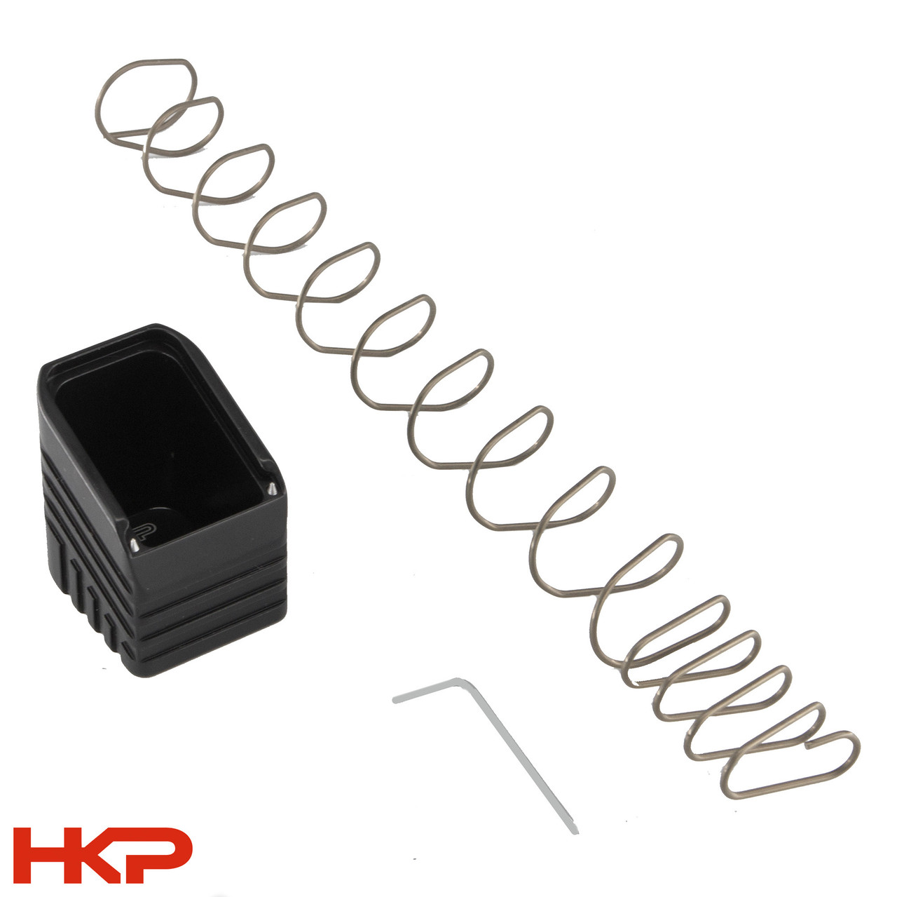 Enhanced Magazine Extension Kit +5 - HK Mark 23 / USP .45