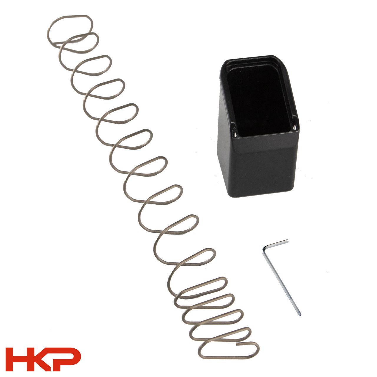 Magazine Extension Kit +7 - HK Mark 23 / USP .45