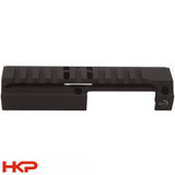 HK MP5 Optic Mount - Low Profile - Picatinny