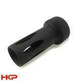 3 Lug 9mm Flash Hider - German
