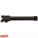 RCM HK P2000SK .40 S&W Barrel - Threaded 9/16x24 RH