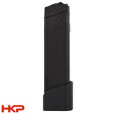 HK USP, USPT Magazine with Extension - .40 S&W - 18 Round