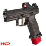 Enhanced Magazine Extension Kit +5 - HK VP9, HK P30