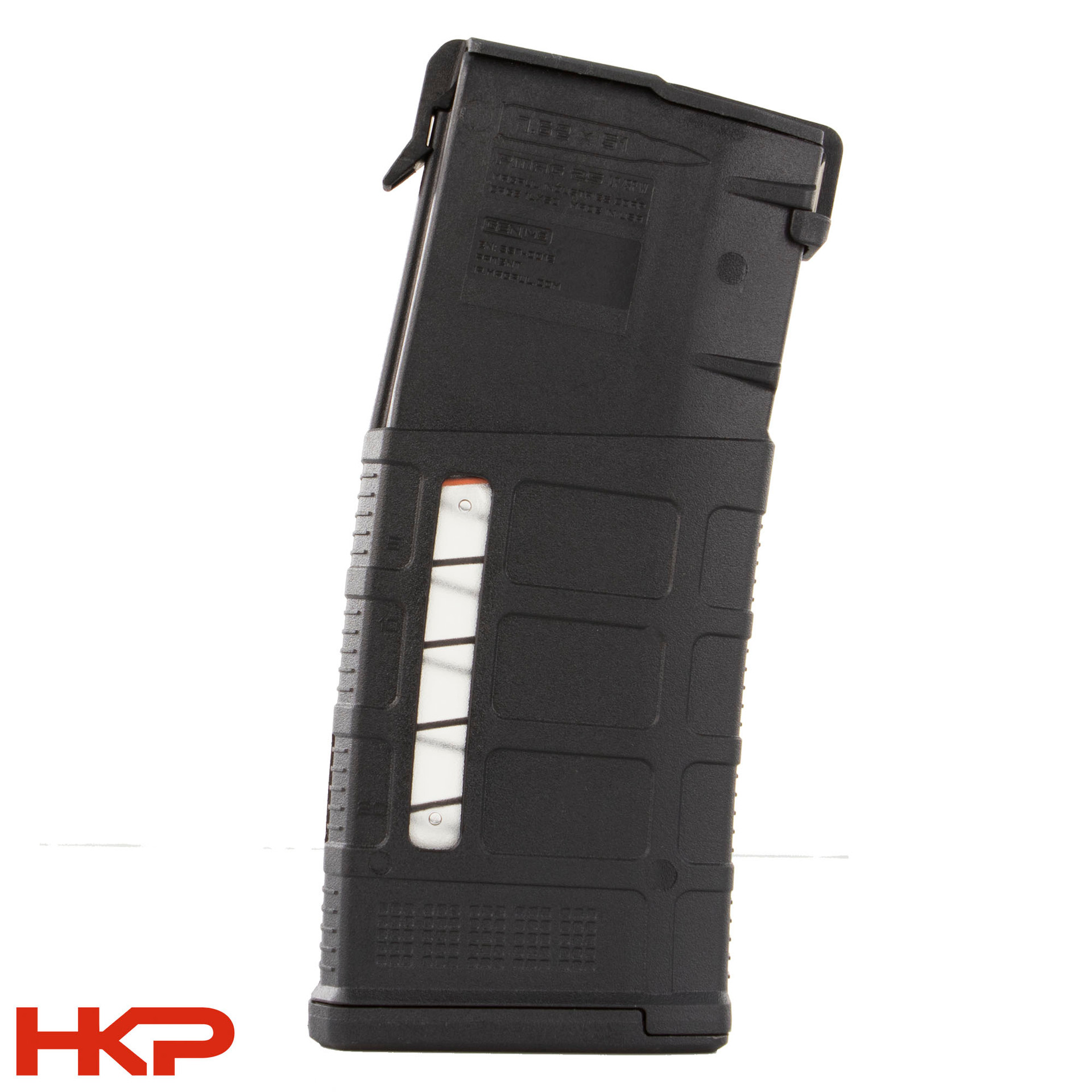 Find Magpul parts and accessories at HK Parts.