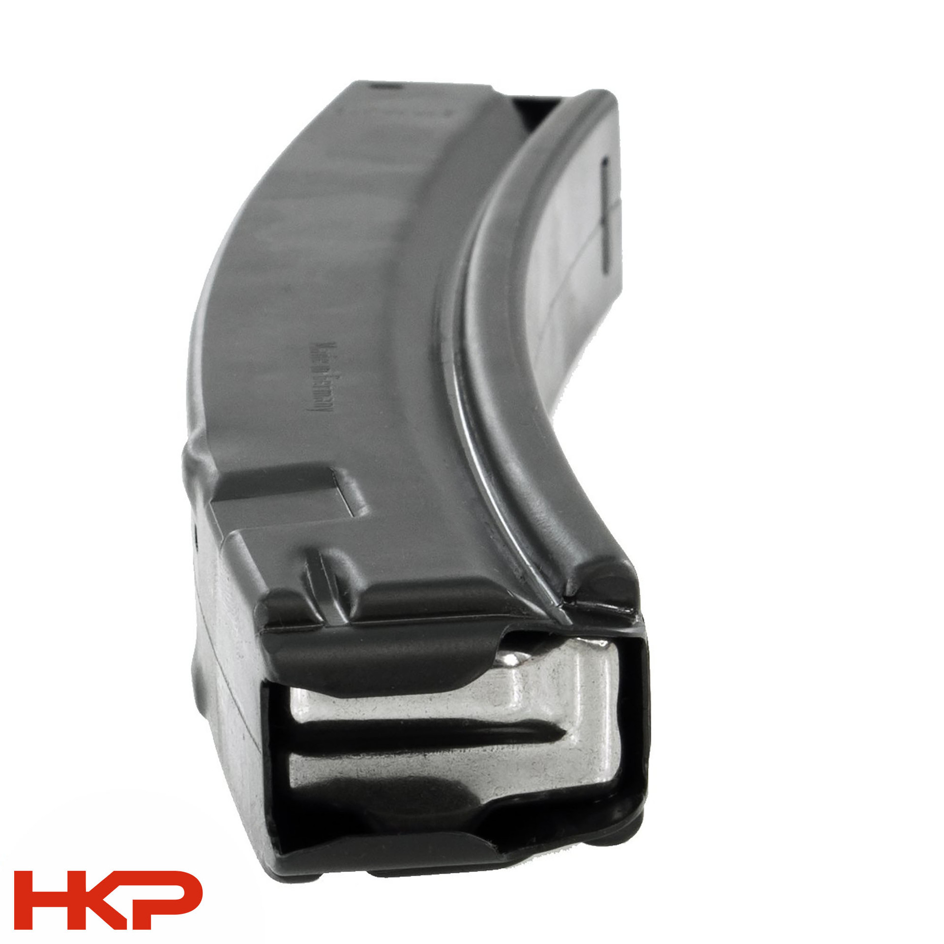 HK MP5, SP5, MP5K, SP5K Magazine - 30 Round - 9mm