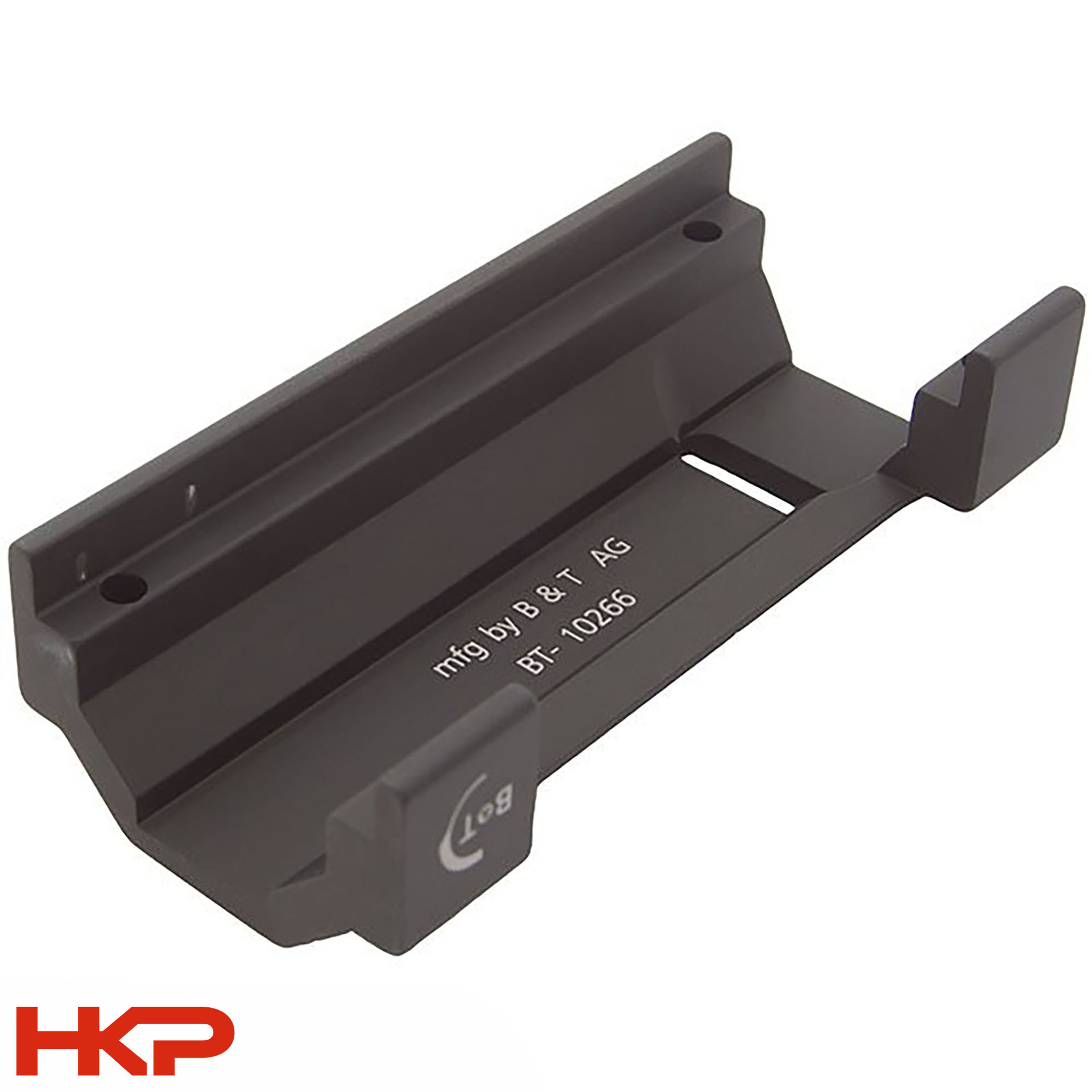 HK MP5, MP5K Optic Mount - Low Profile - Aimpoint T1, H1, T2