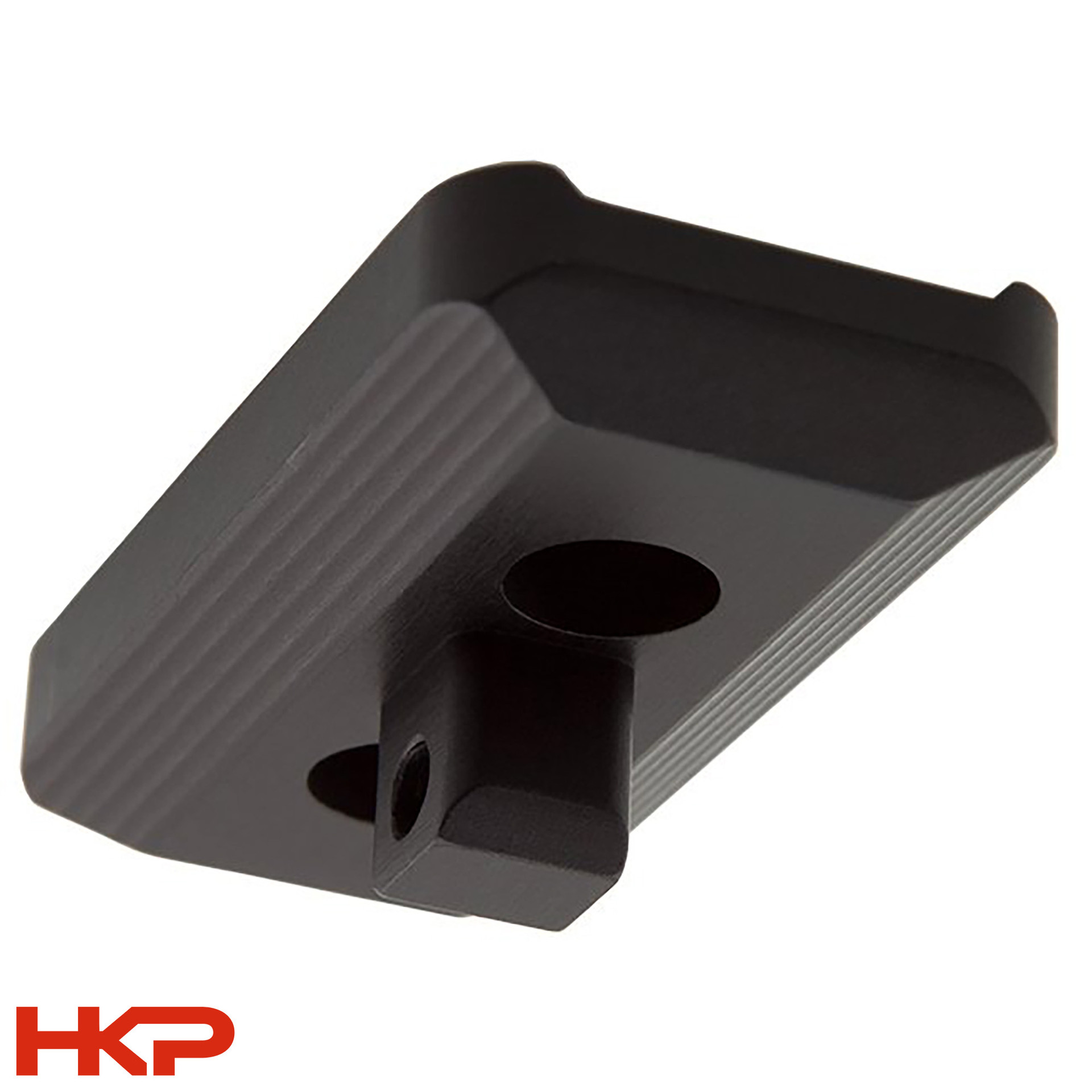 Harris Bipod Mount - KeyMod Handguard