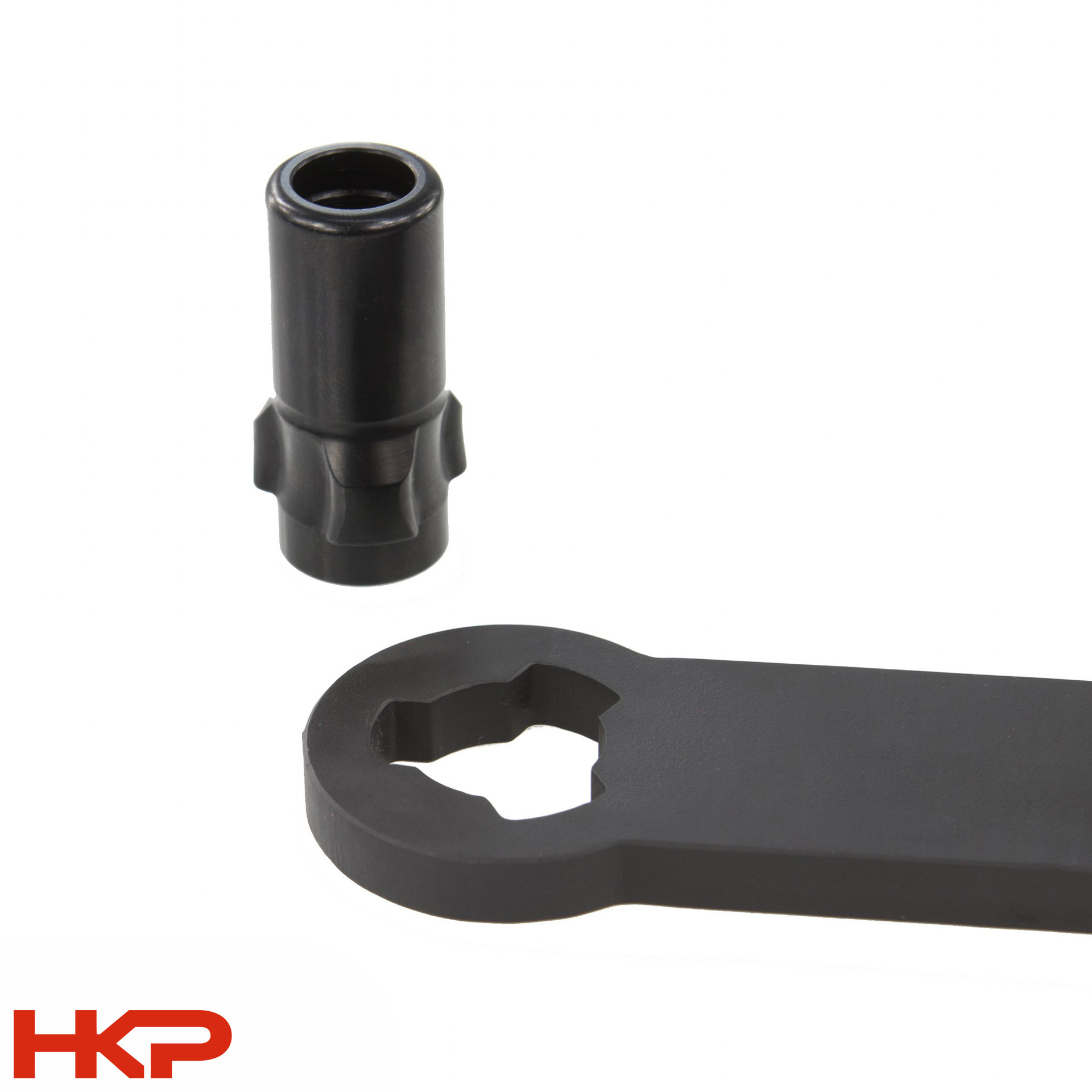 HKP 3-Lug Adapter Wrench