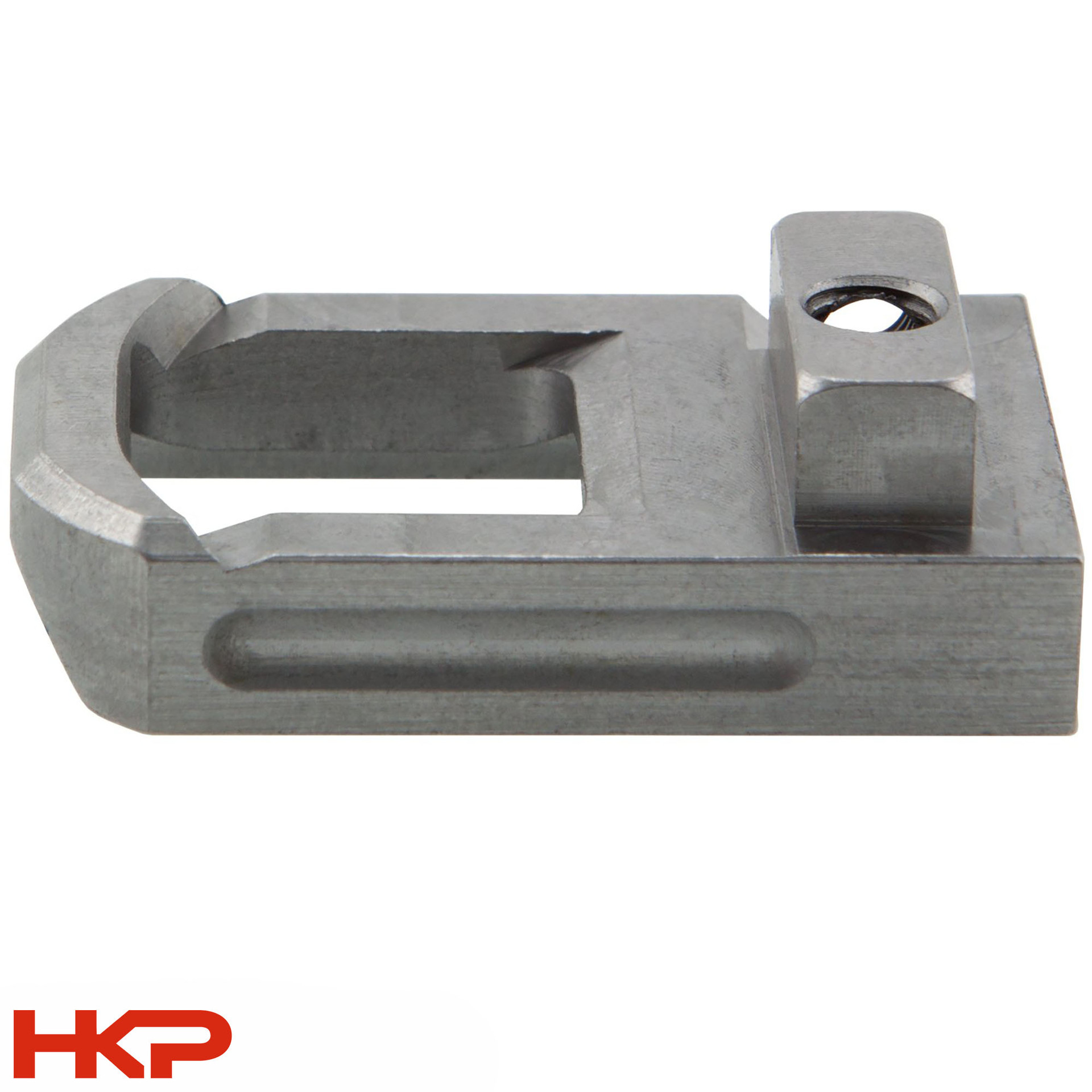 MP5, MP5K, HK53 Optic View Front Sight Tower