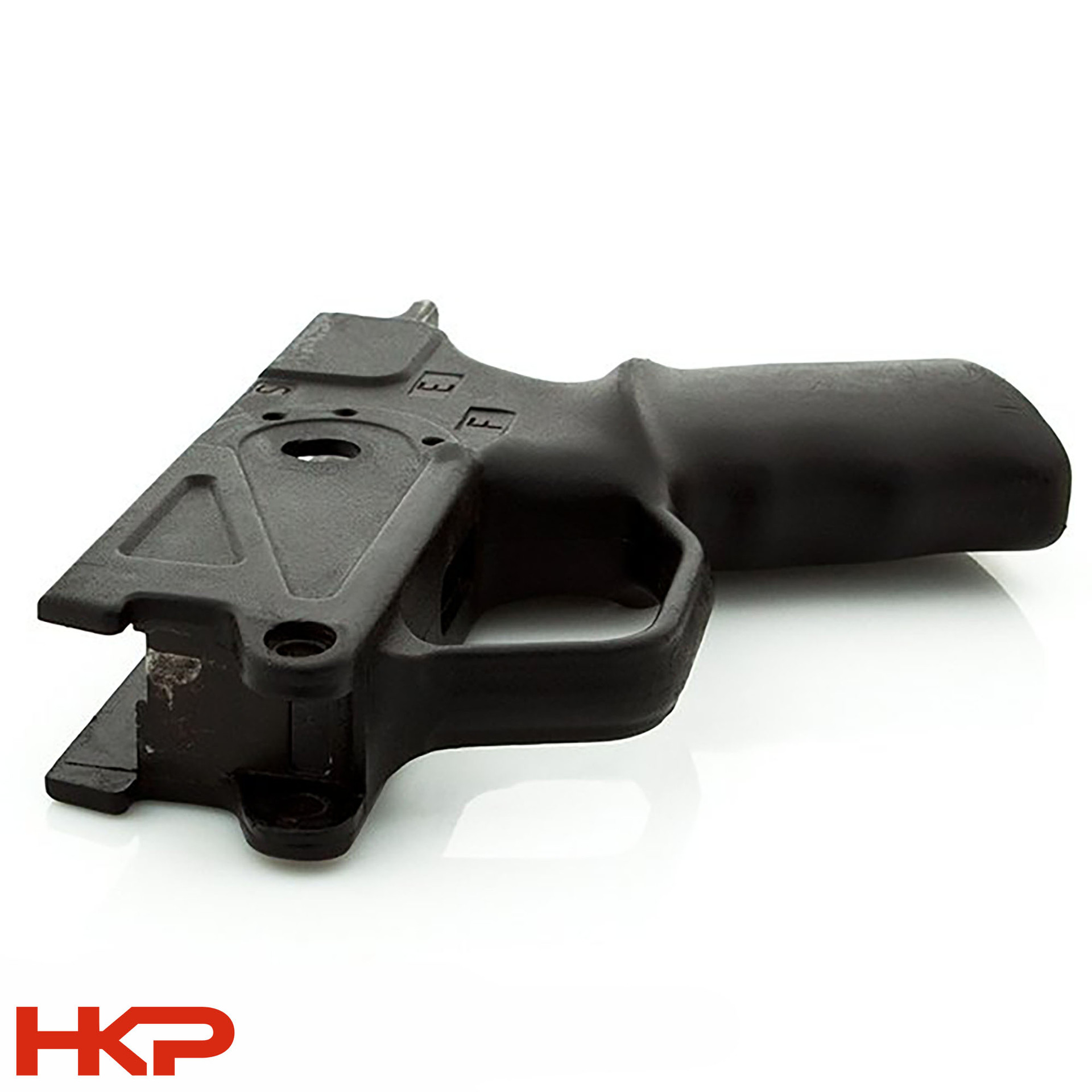 HK SEF Contoured Grip Frame Used - Surplus
