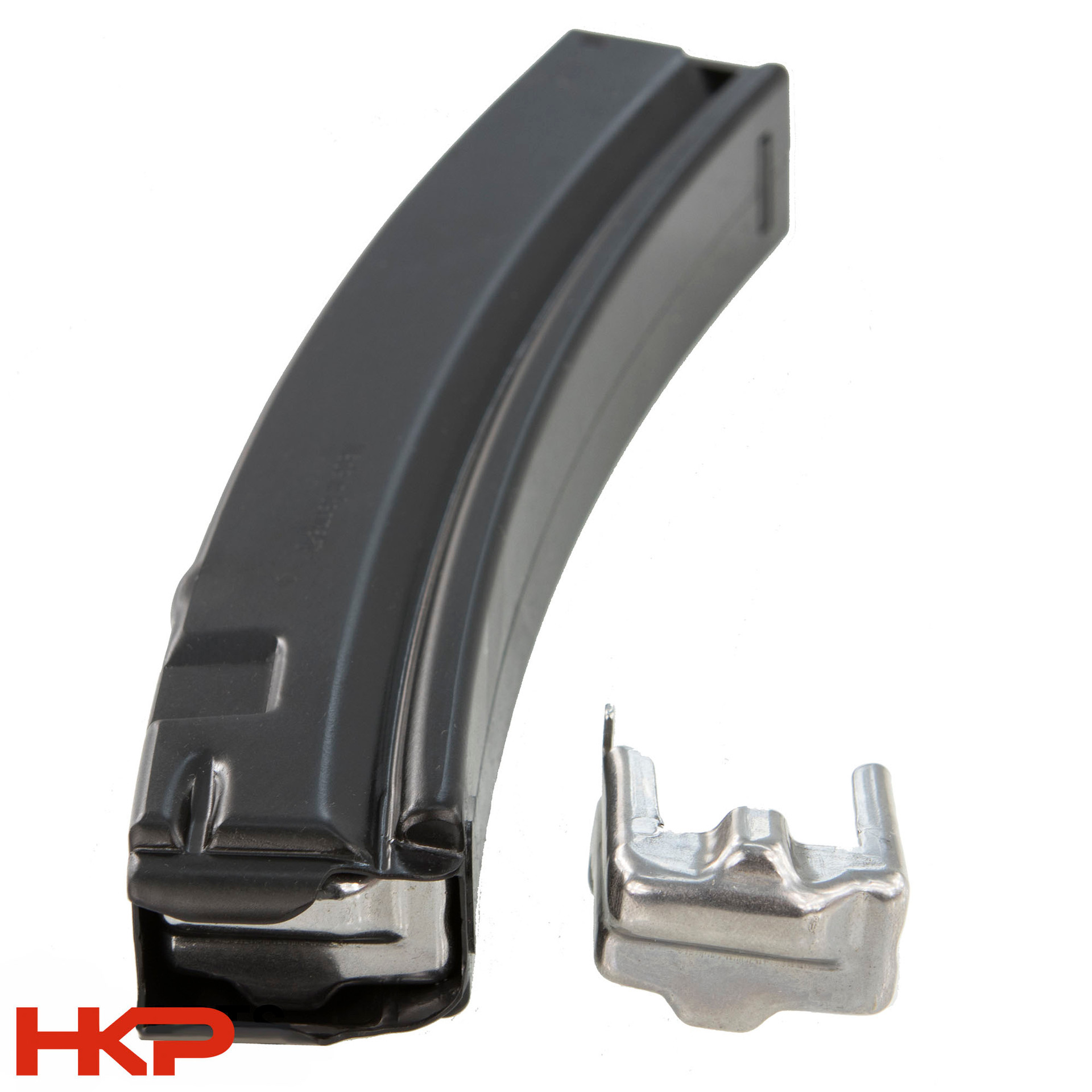 HK MP5, MP5K, HK94K, SP89 Magazine Follower - 9mm
