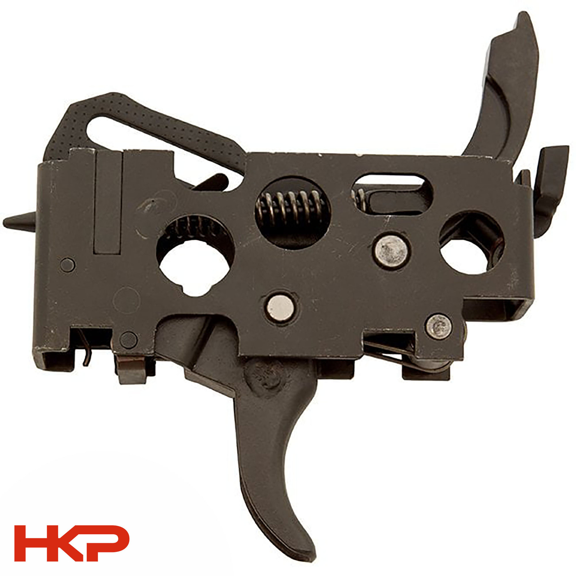 HKP MP5 & MP5K 9mm Ambidextrous 0,1 Trigger Pack - Match - $ 579.95