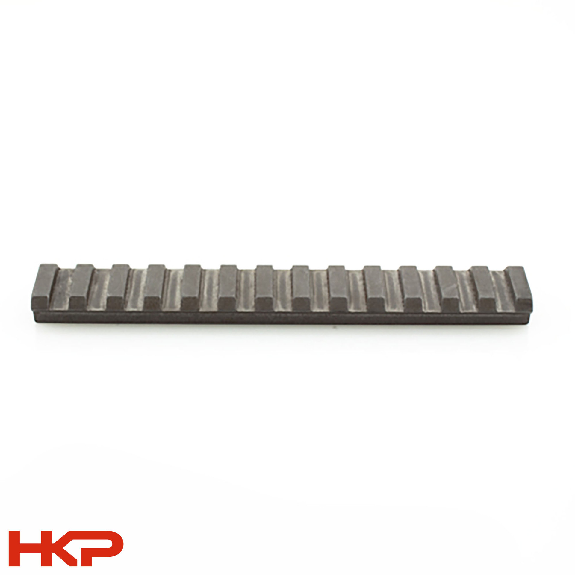 HK Picatinny Rail For HK Receivers - 17 Slot