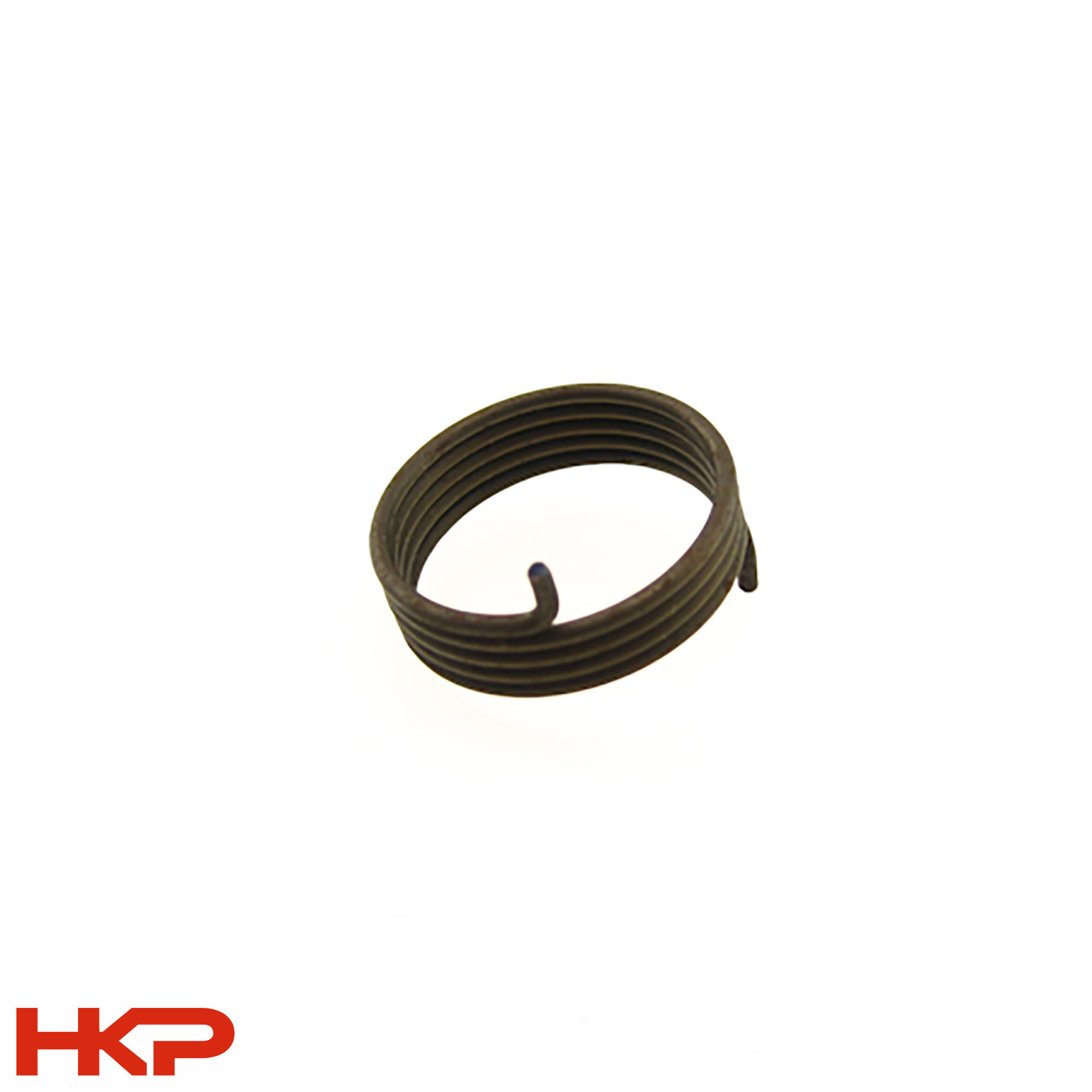 Retractable Stock Clamping Lever Spring