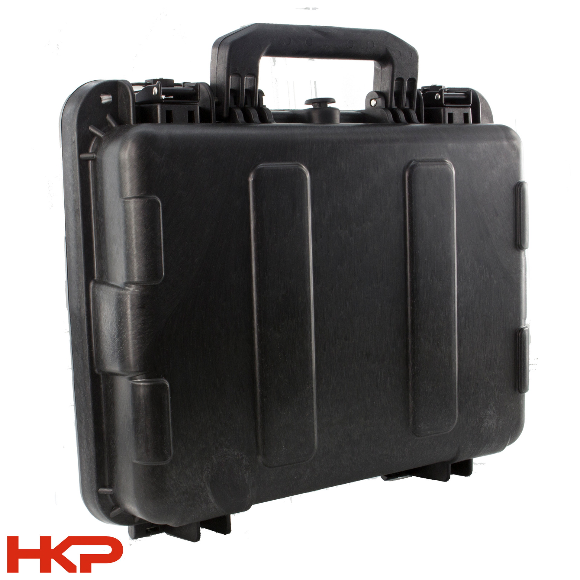 HK MP5K, SP89, SP5K Factory Hard Case - 9mm