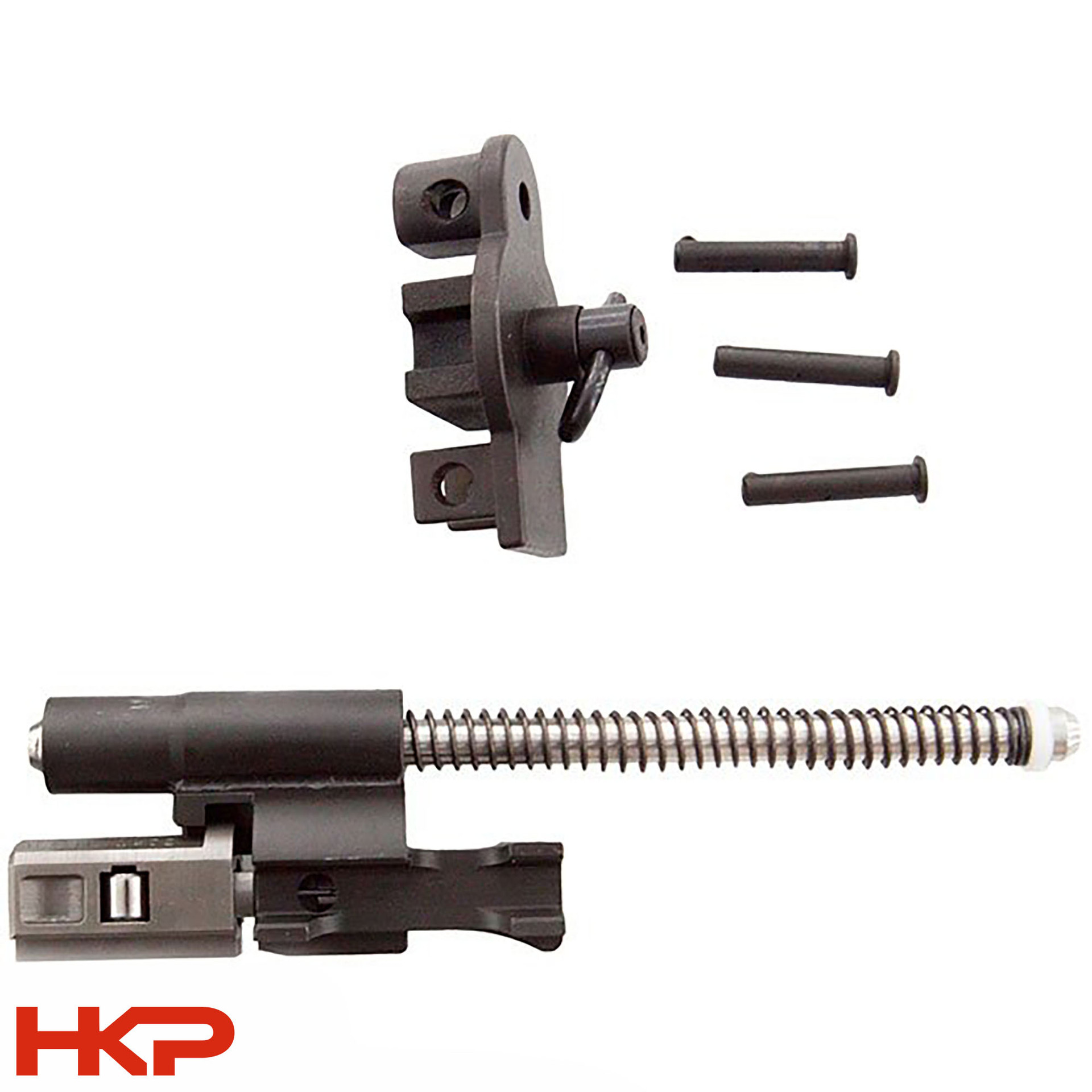 MP5K Pistol Build Kit Complete