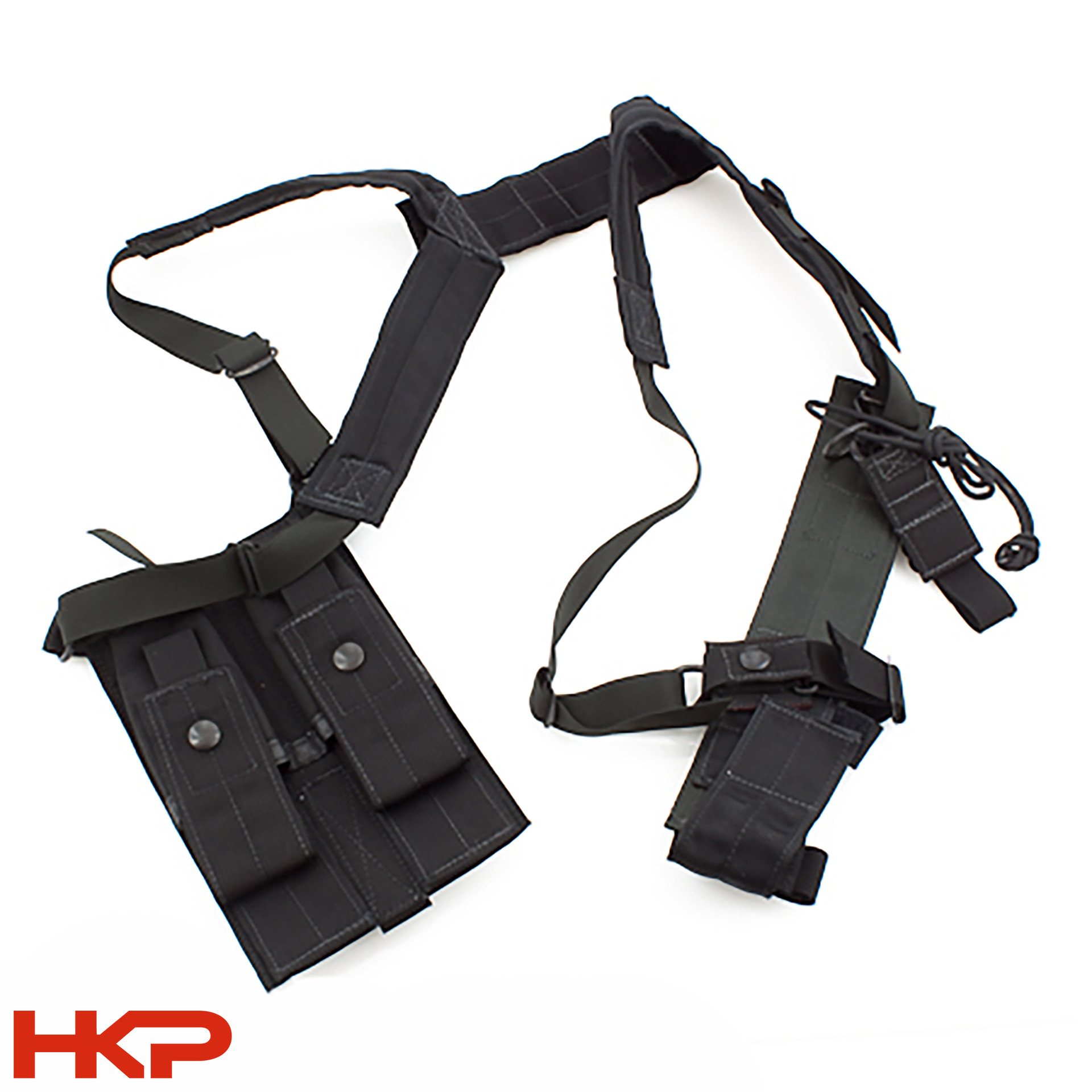MP5K, SP89, SP5K Shoulder Harness - Right Handed