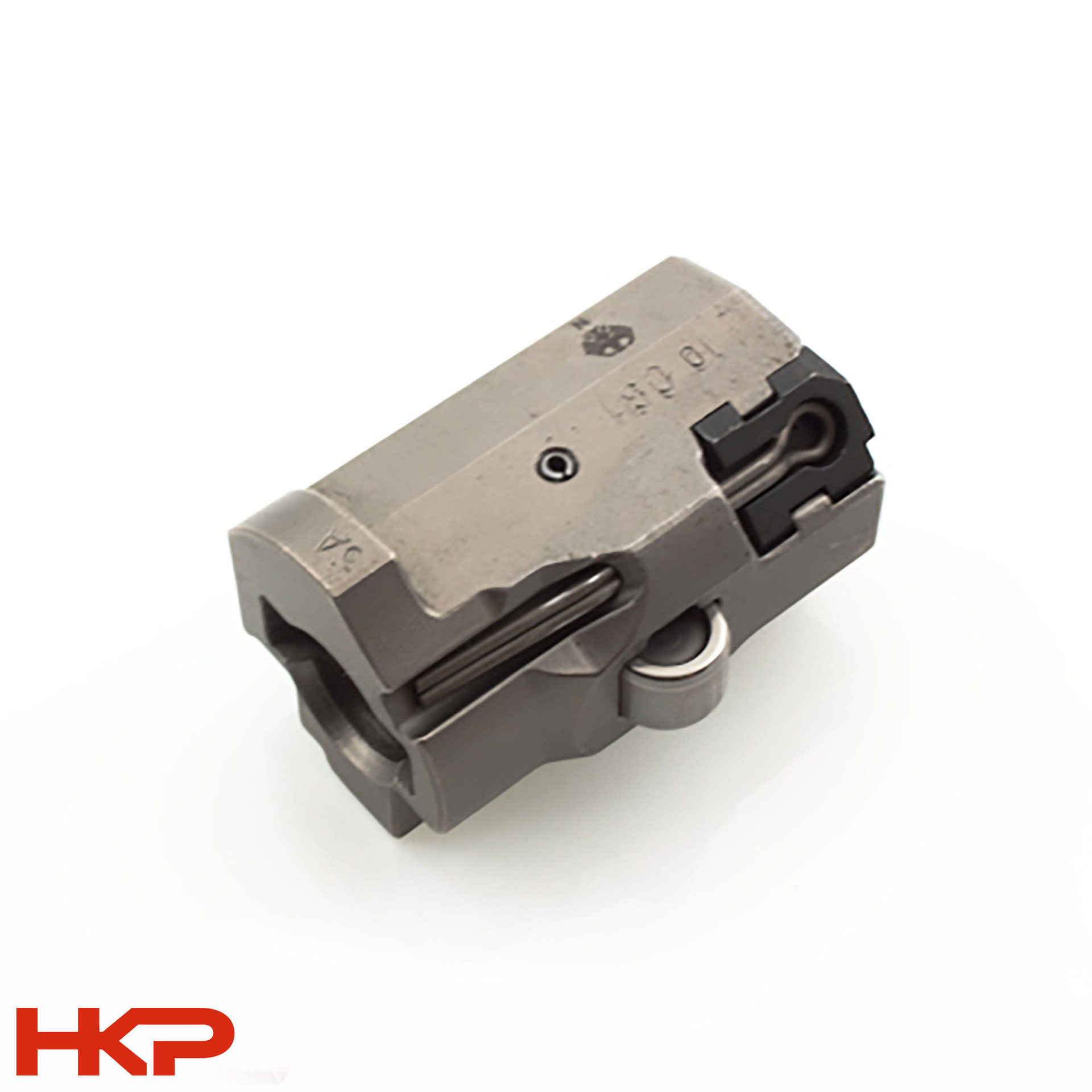 HK MP5 Bolt Head, Complete - .40 S&W, 10mm