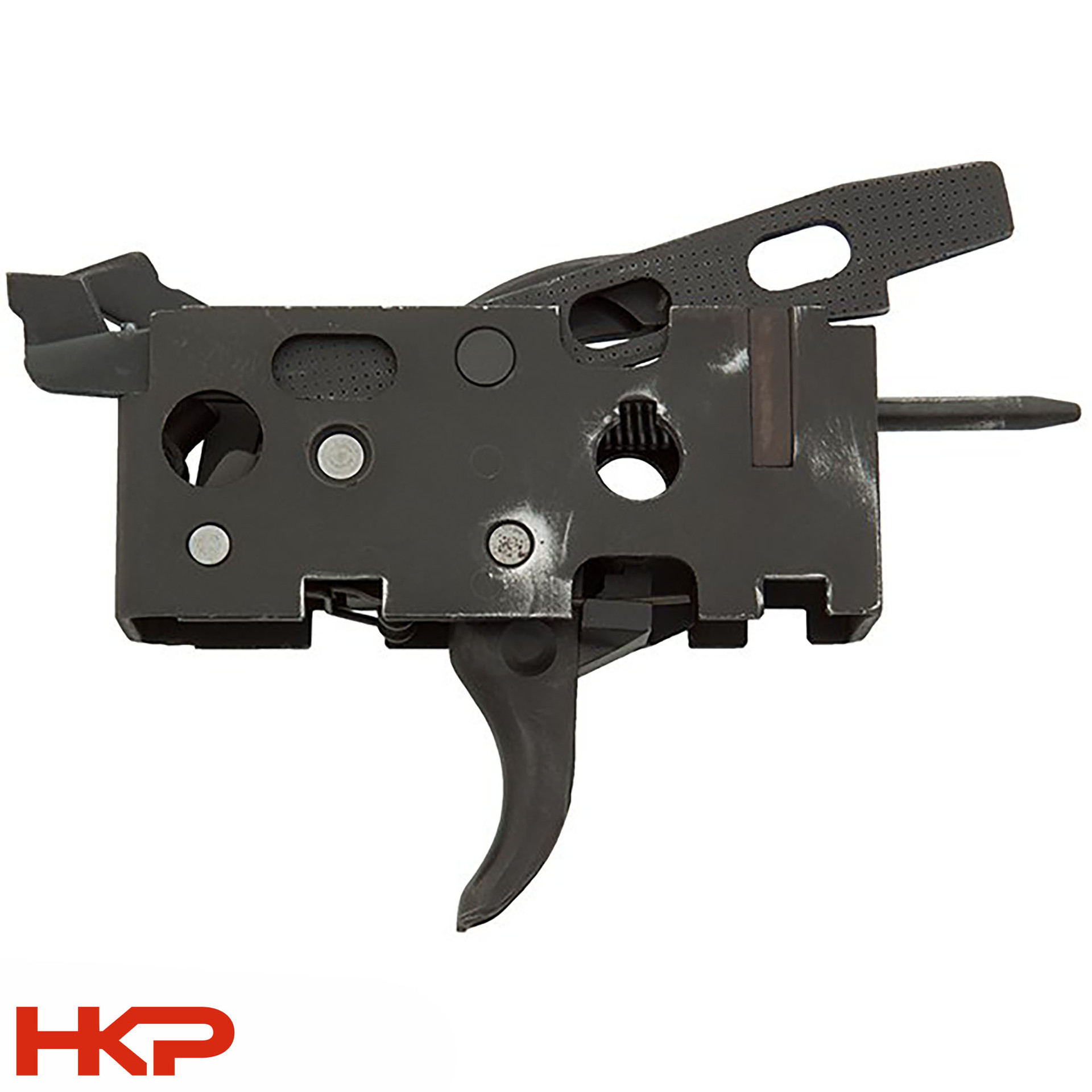 HK93,33,53 SEF Navy Style Trigger Group Full Auto - Push Pin