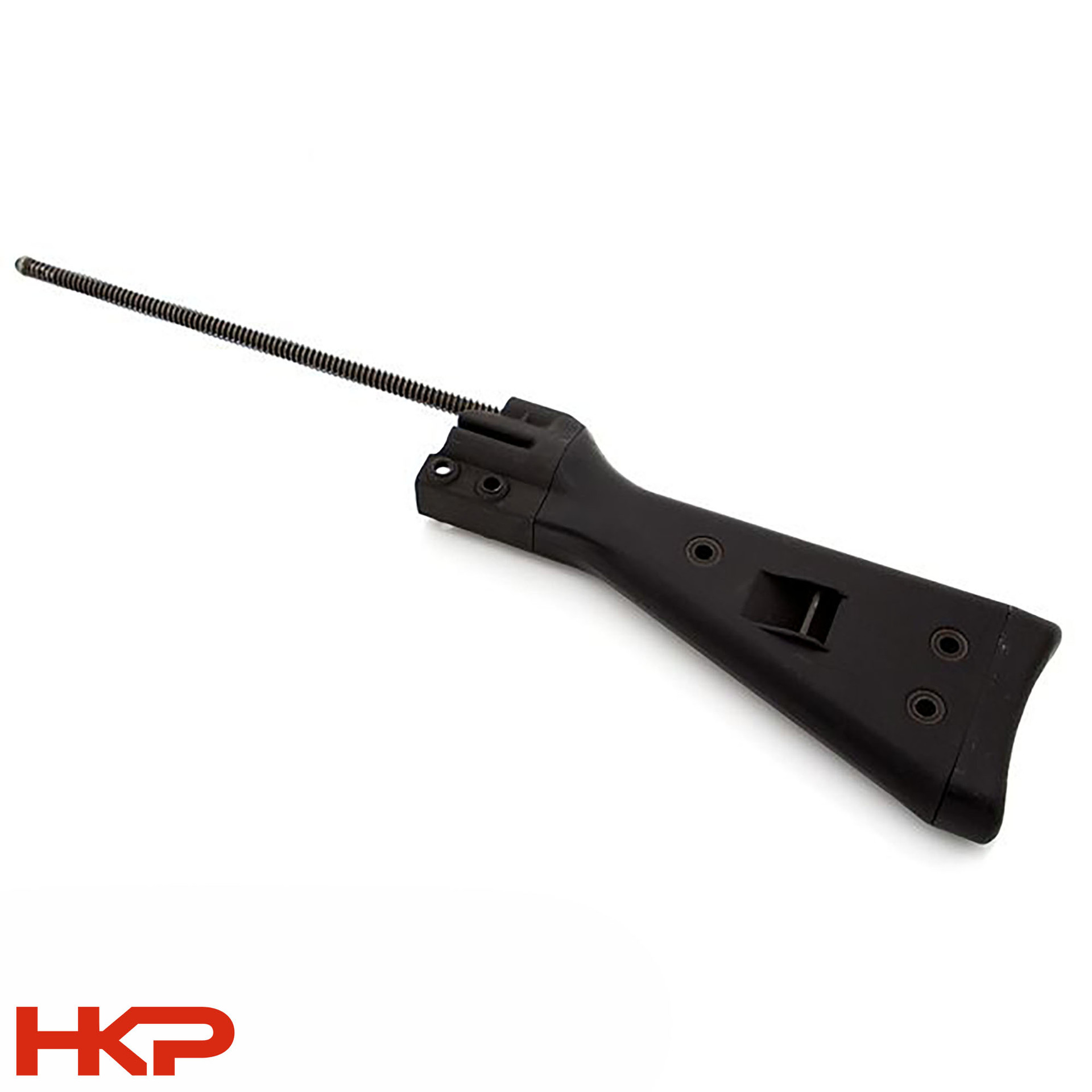 HK 91, G3, PTR Fixed Stock Complete with Enhanced Heavy Buffer - USA