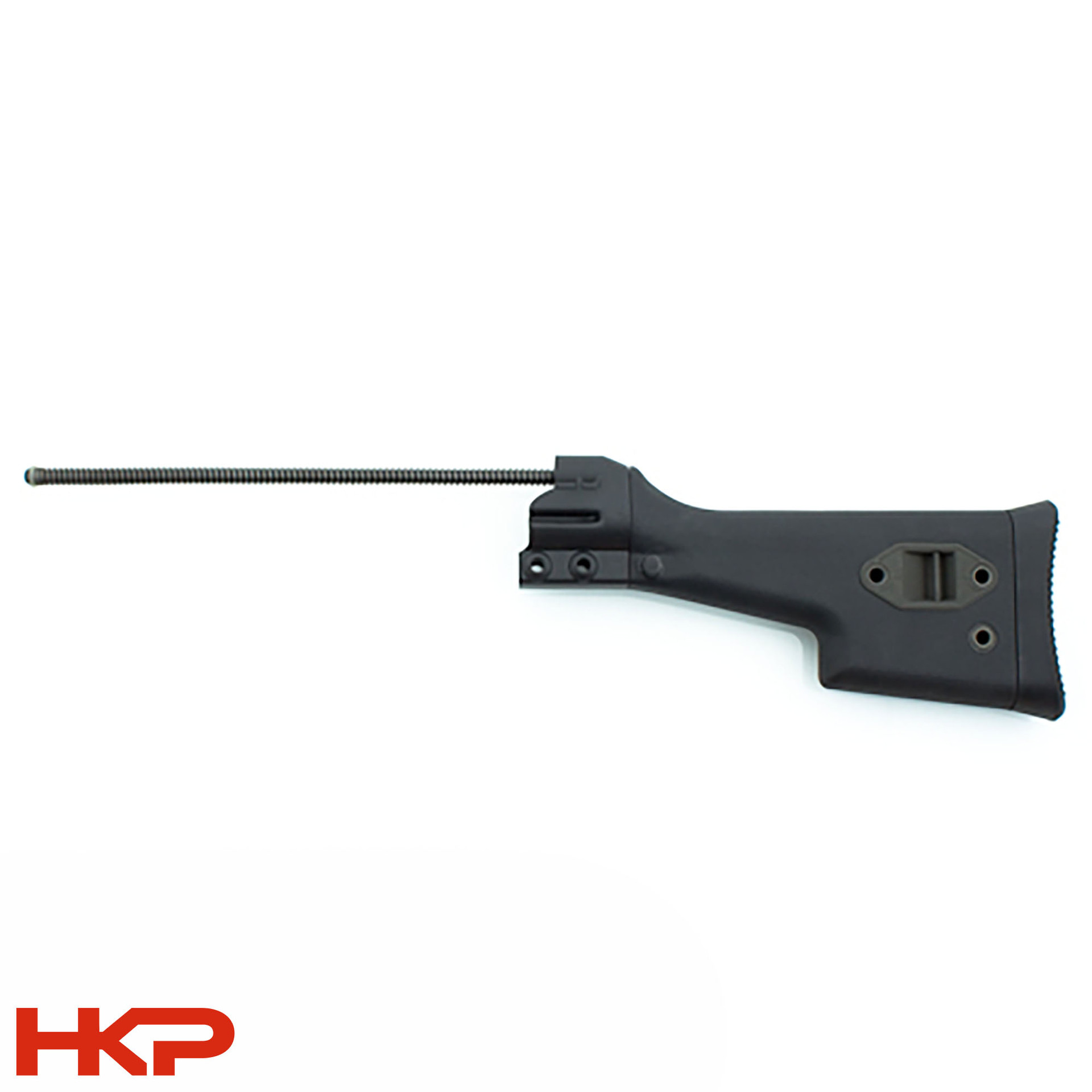 Clubfoot Stock For HK .308 Rifles - US