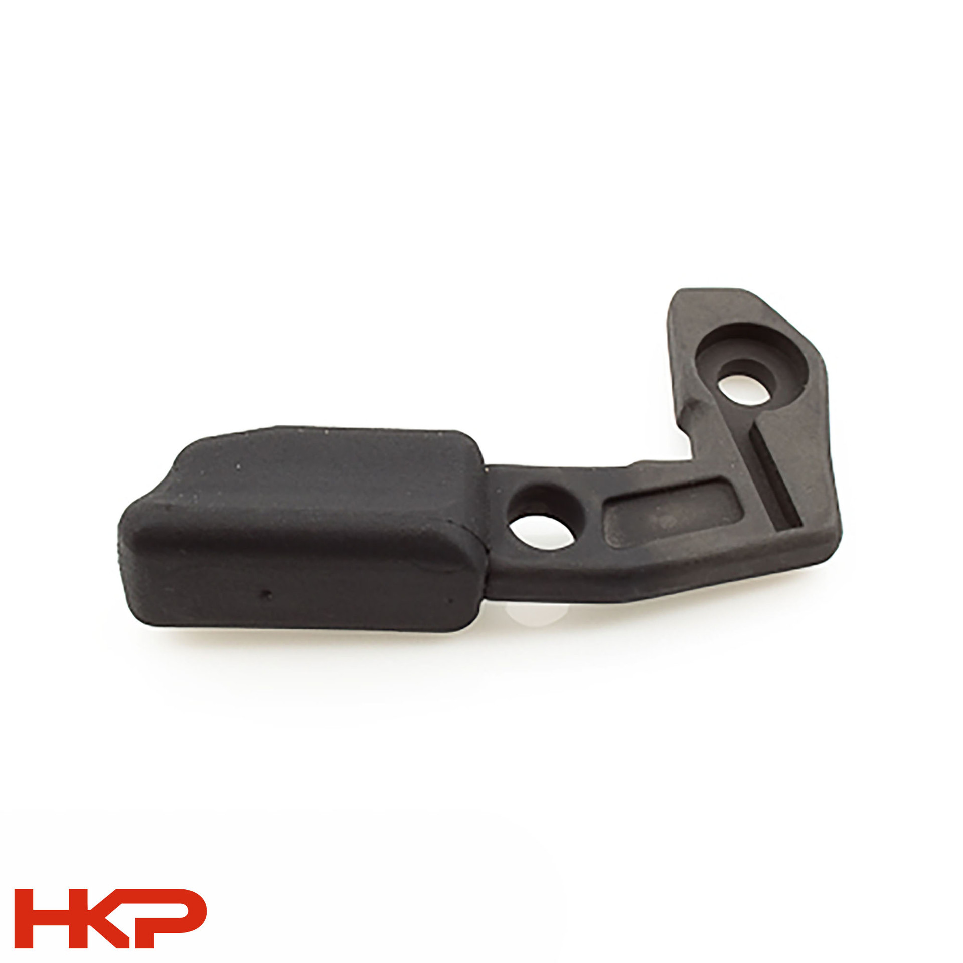 HK91, G3 Cocking Handle - Rubberized