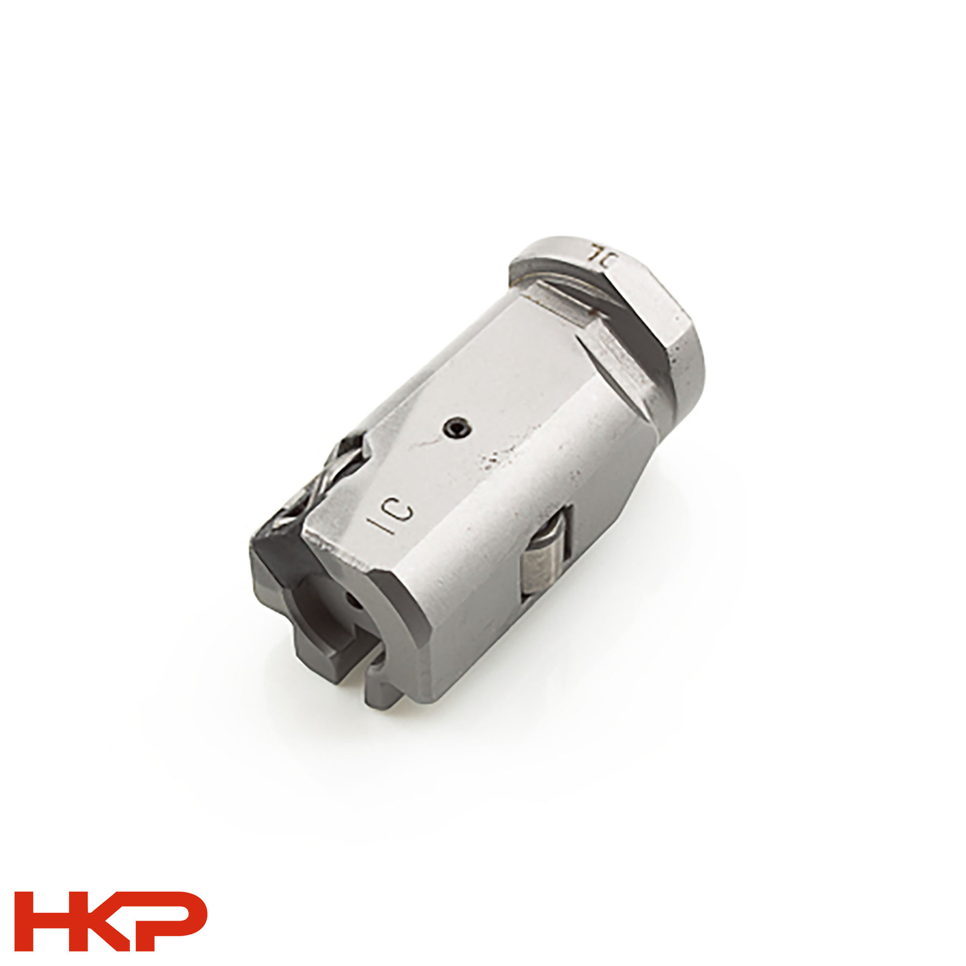 HK G3,91 & PTR Alloy 20 Round Mag - Used VG