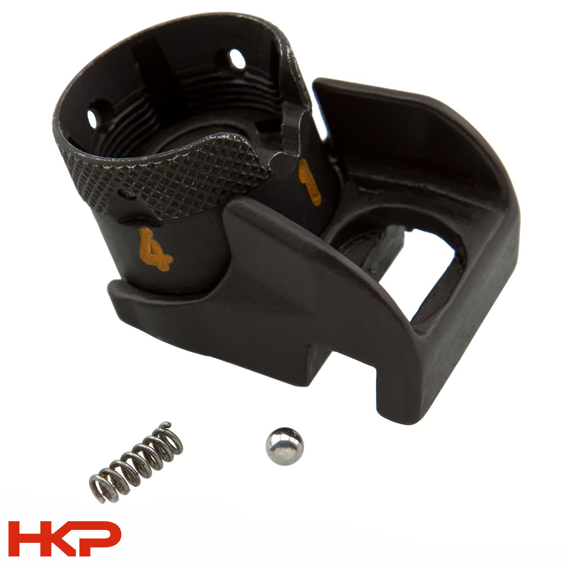 H&K 91/G3 (7.62x51/.308) Rear Sight Assembly - Used-Excellent