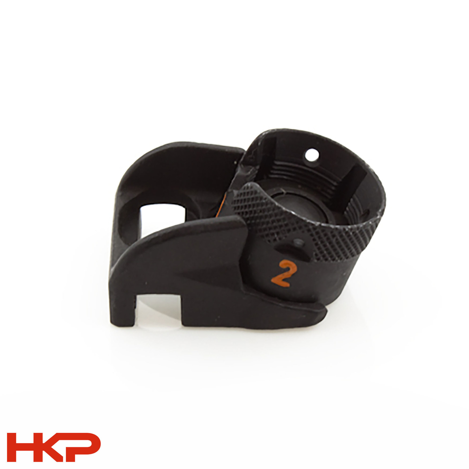 HK91, G3 Rear Sight Assembly - Used-Excellent