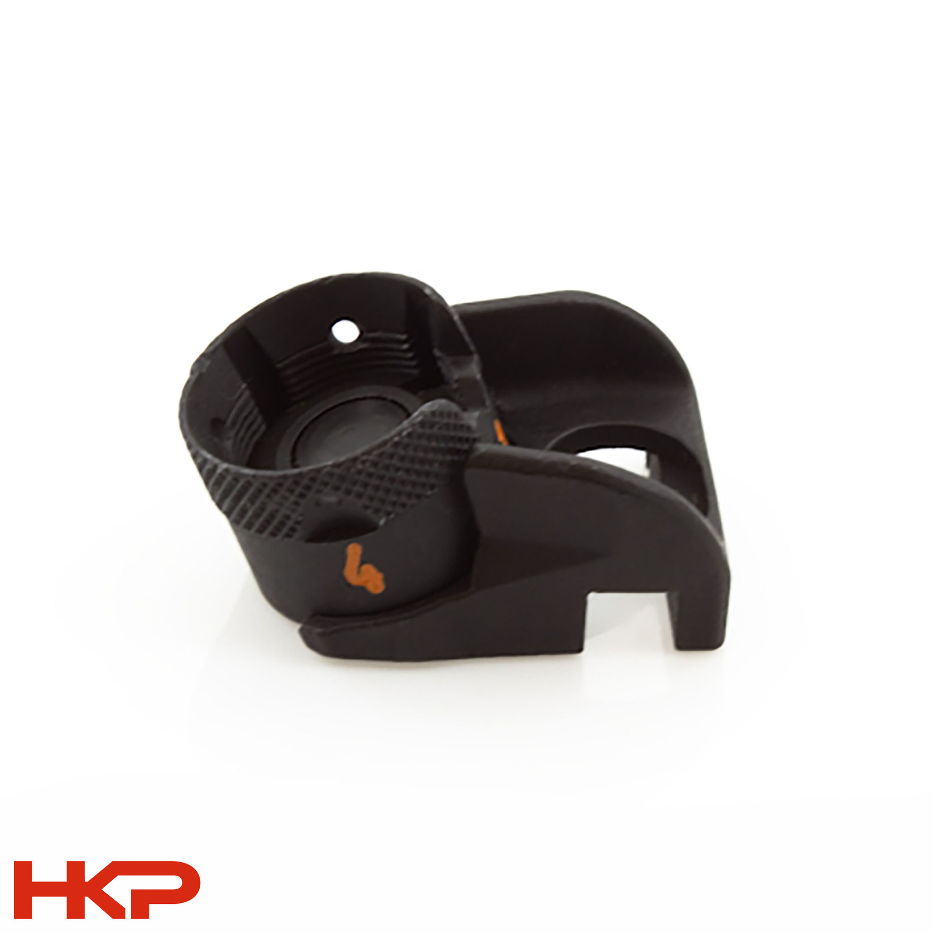 HK91, G3 Rear Sight Assembly - Used-Excellent