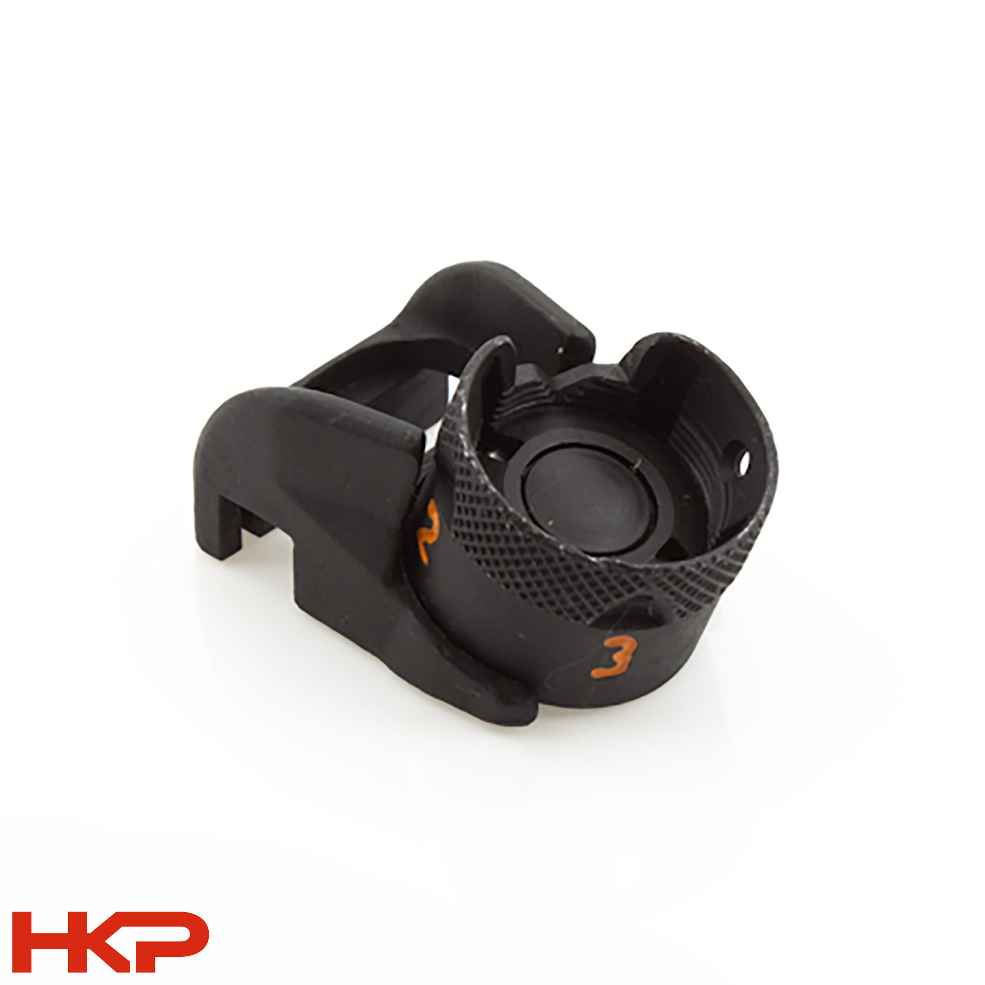 H&K 91/G3 (7.62x51/.308) Rear Sight Assembly - Surplus