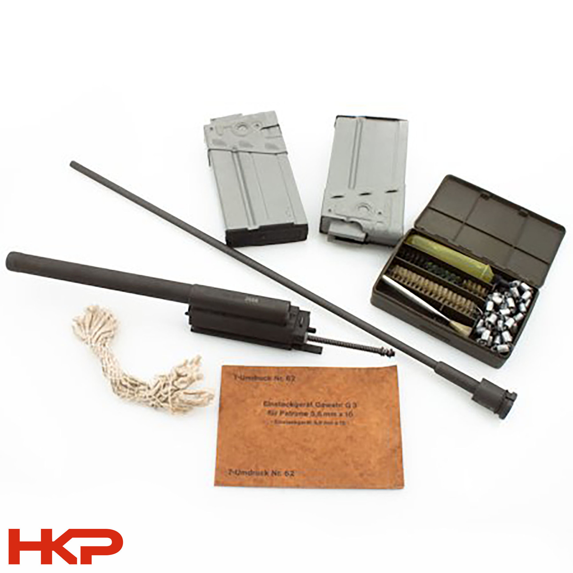 All Parts - Caliber Conversion Kits - HKPARTS