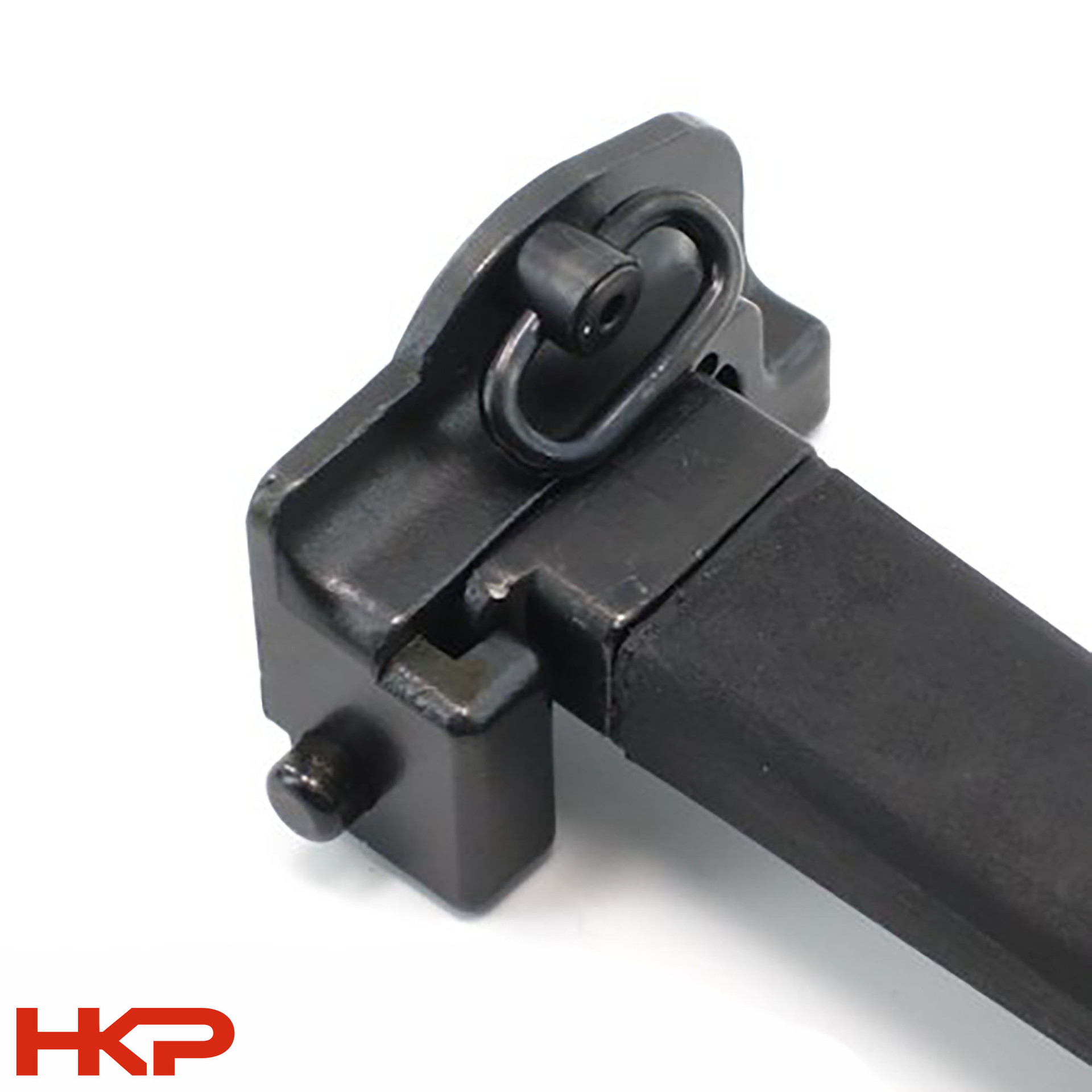 HK91, G3 Complete Tactical Folding Stock