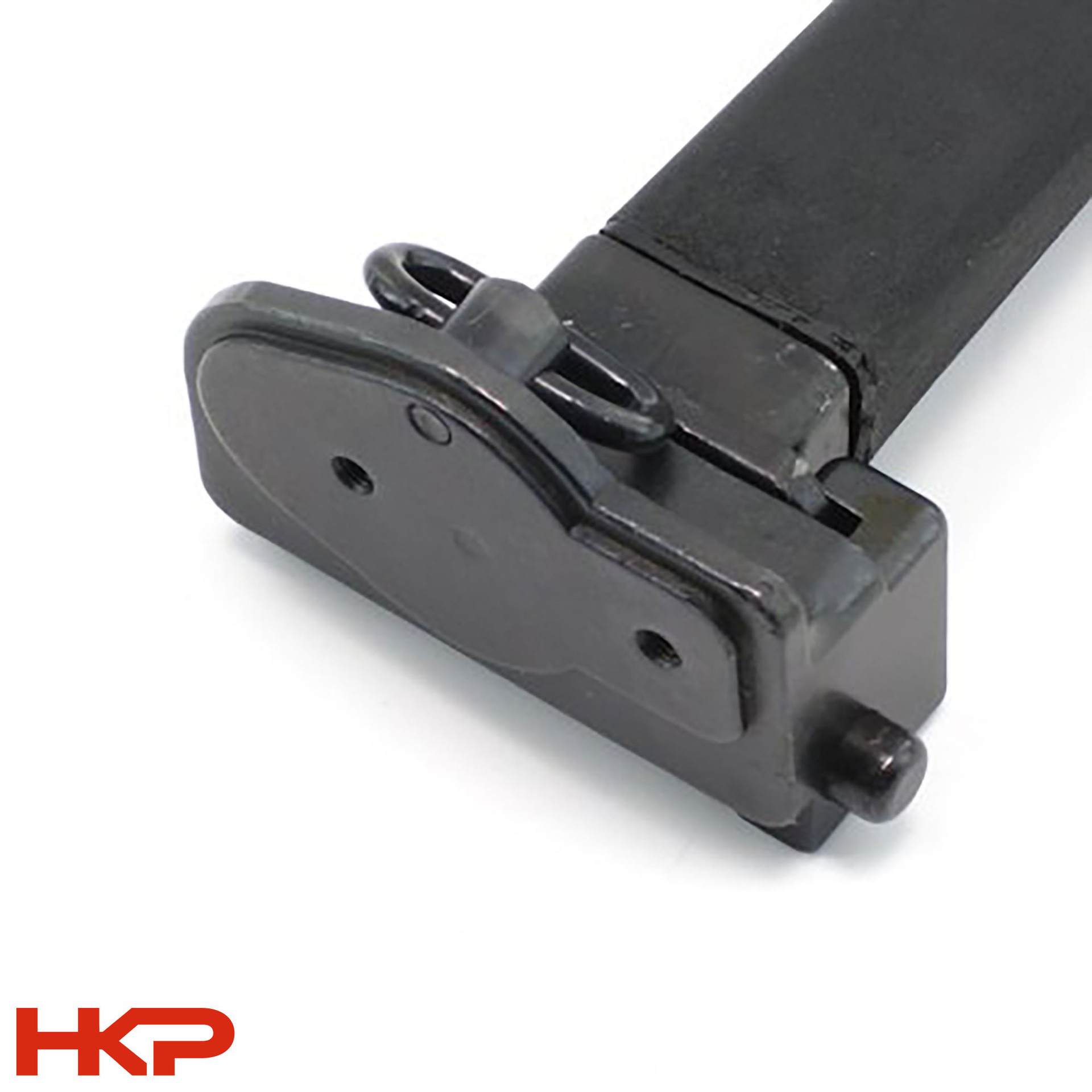 HK91, G3, PTR Folding Stock