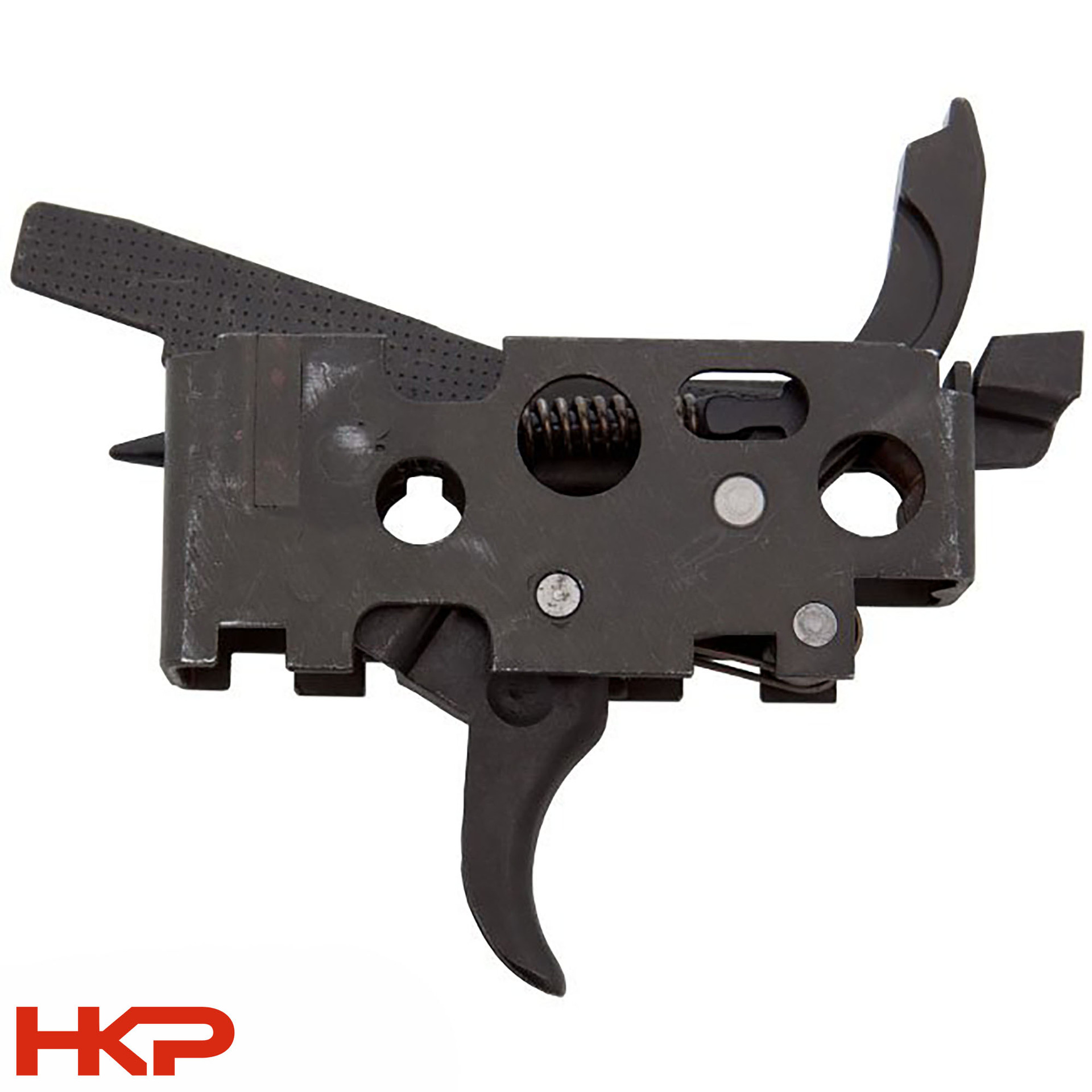 HK91, G3 Enhanced Trigger Pack - Match
