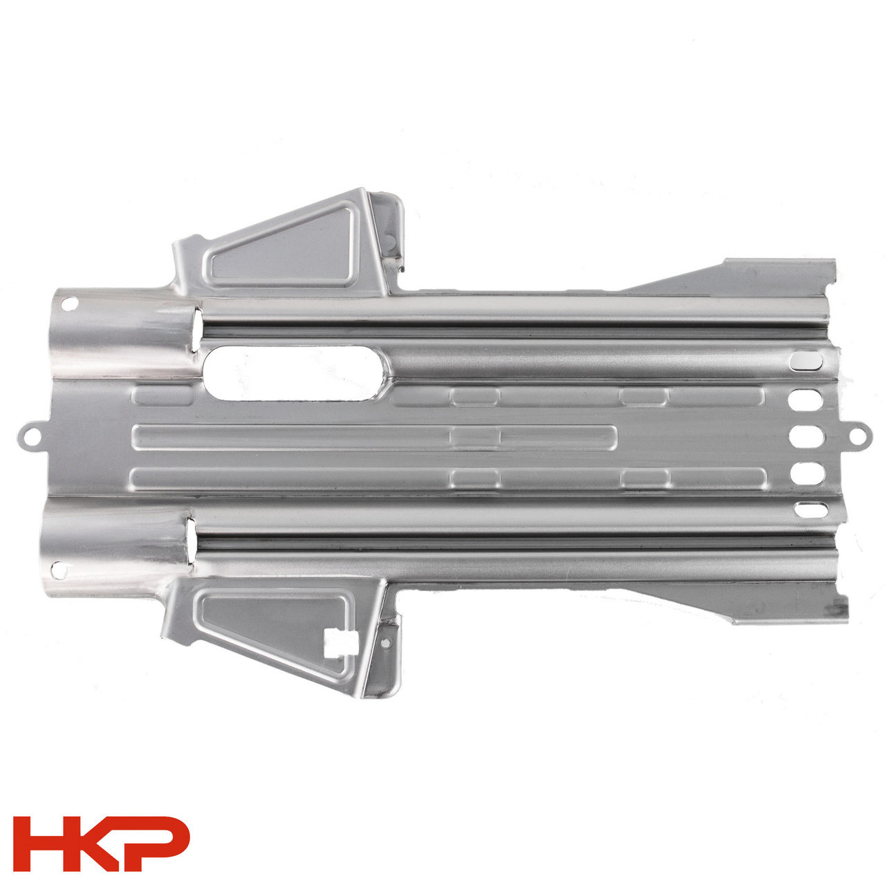 HK91, G3 Receiver Flat - US Made