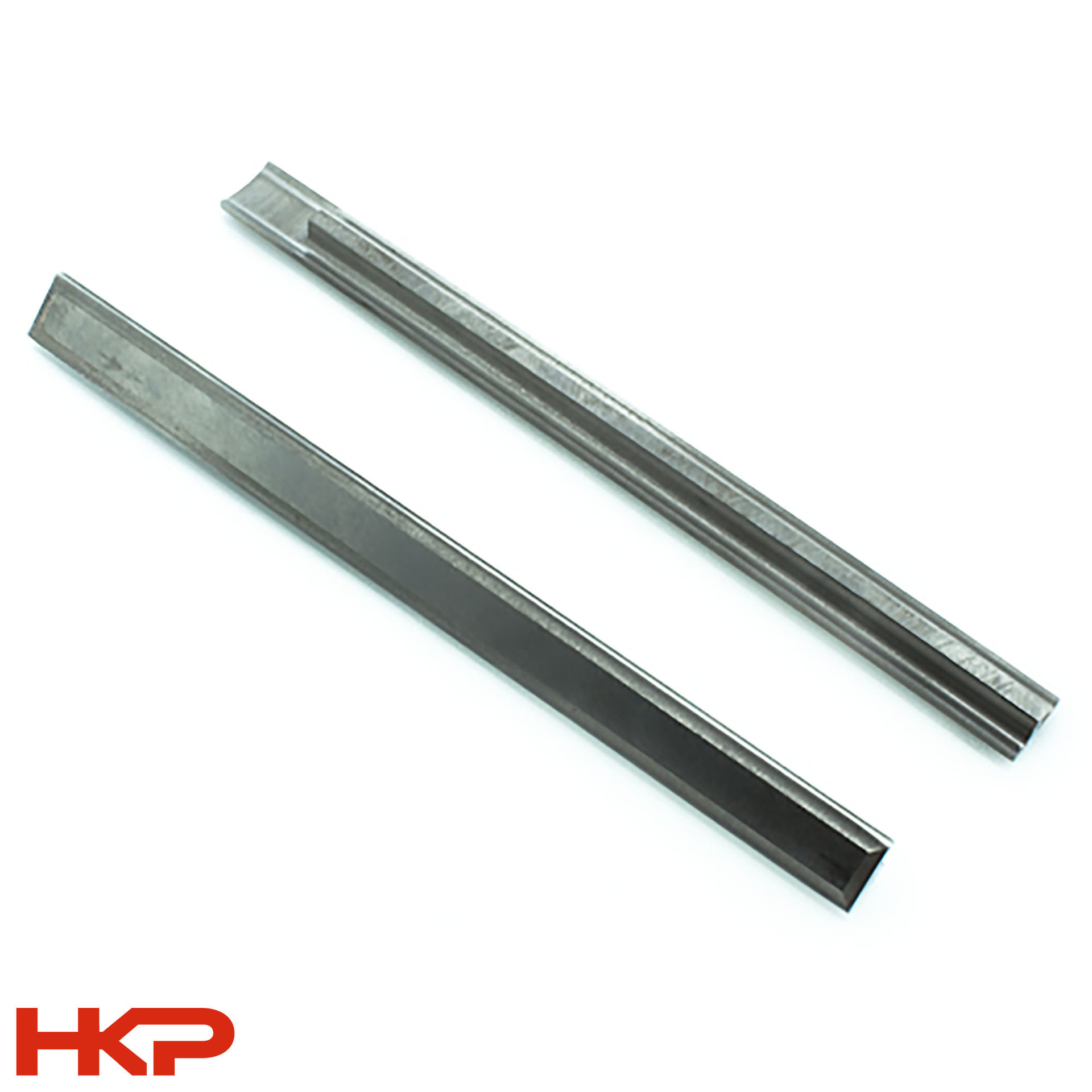 Reinforcement "T" Rail Set For Receiver
