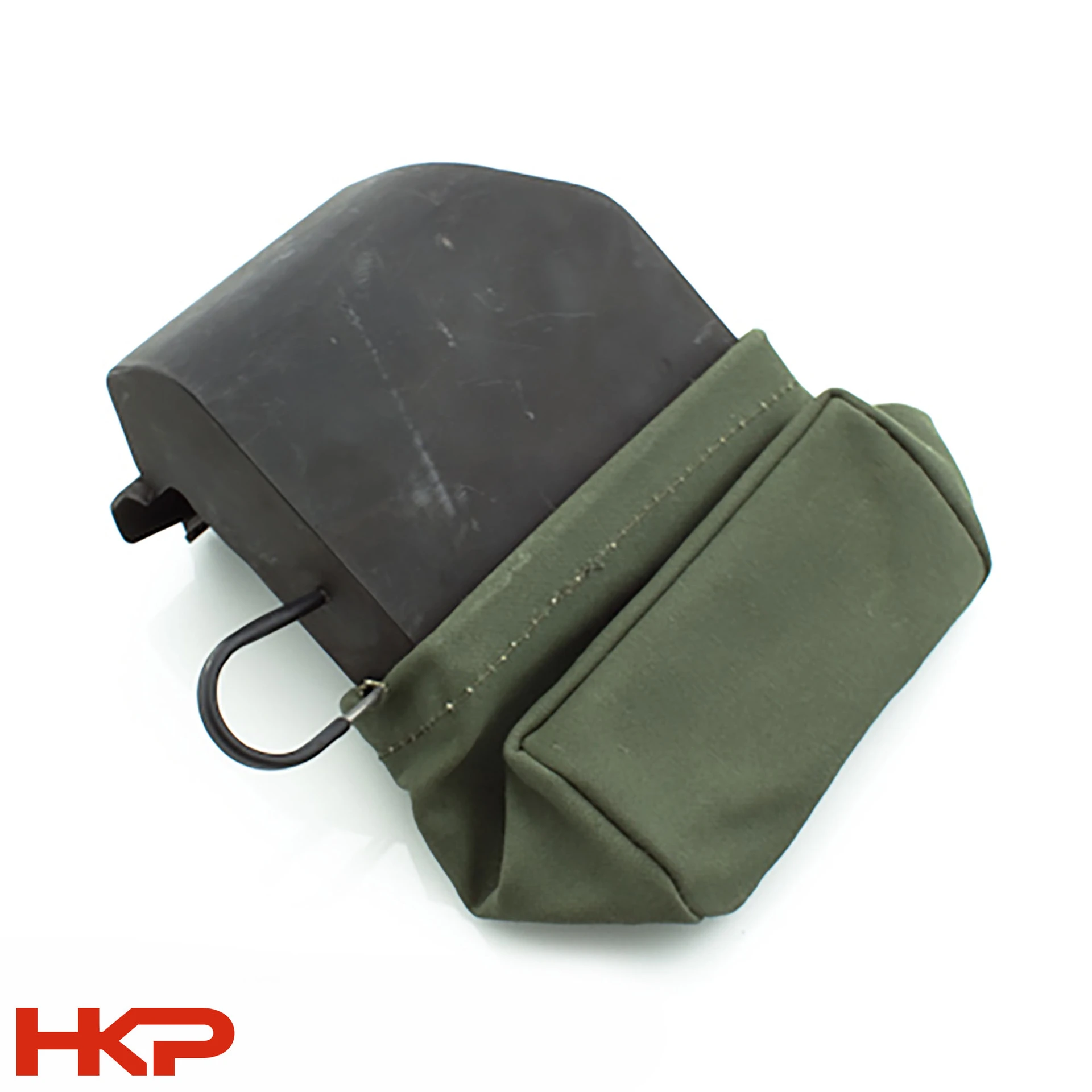 H&K Heckler & Koch H&K 21E/PSG1/MSG90 (7.62x51/.308) & (5.56/.223 ...