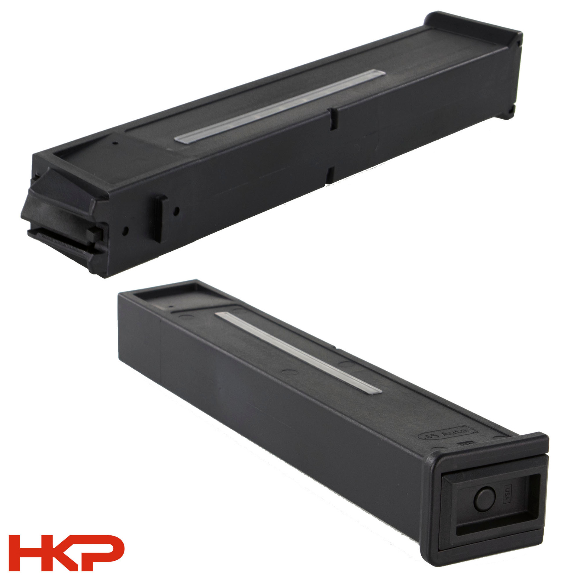 HK UMP Magazine - .45 ACP - 25 Round