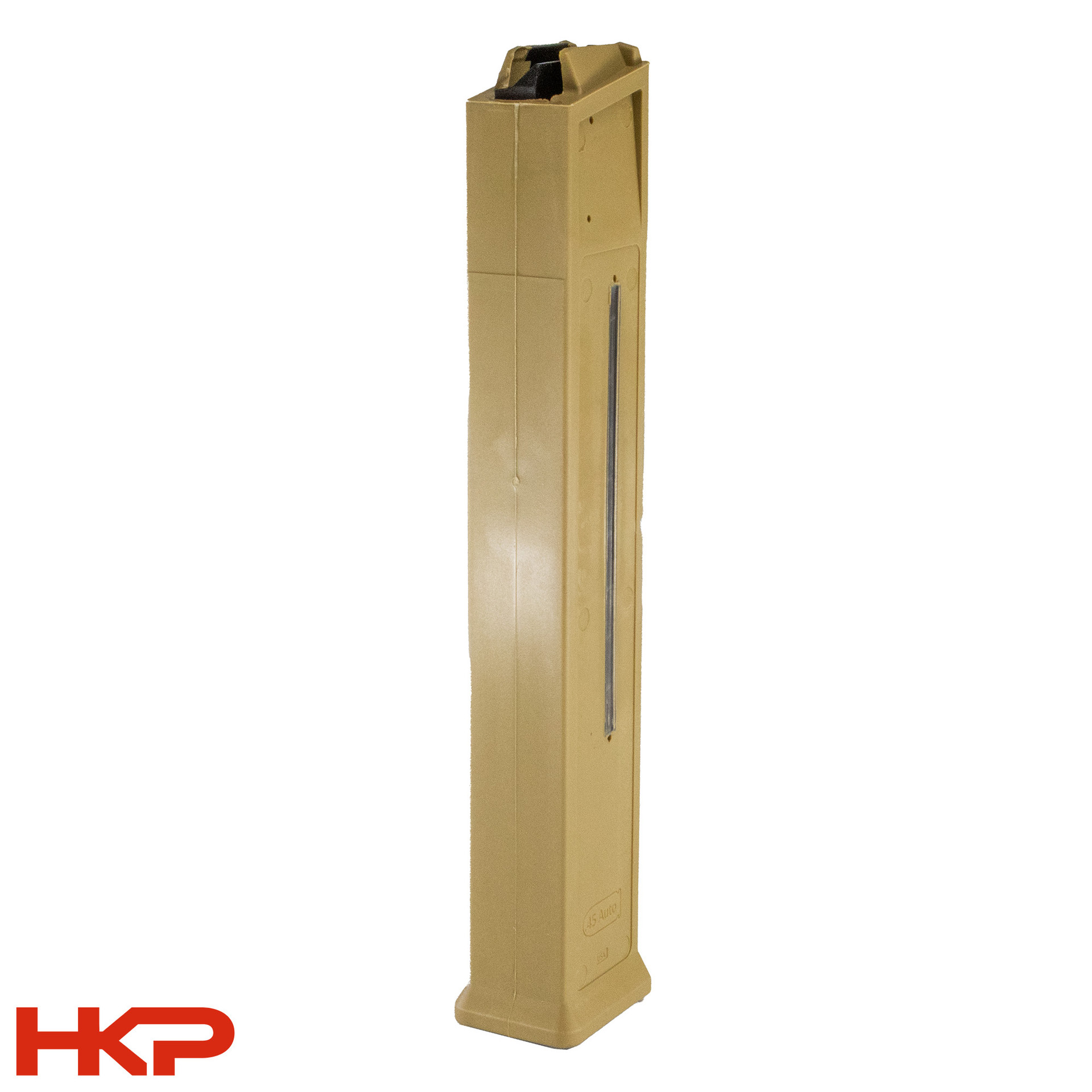 HKP HK UMP (.45 ACP) 25 Round Magazine
