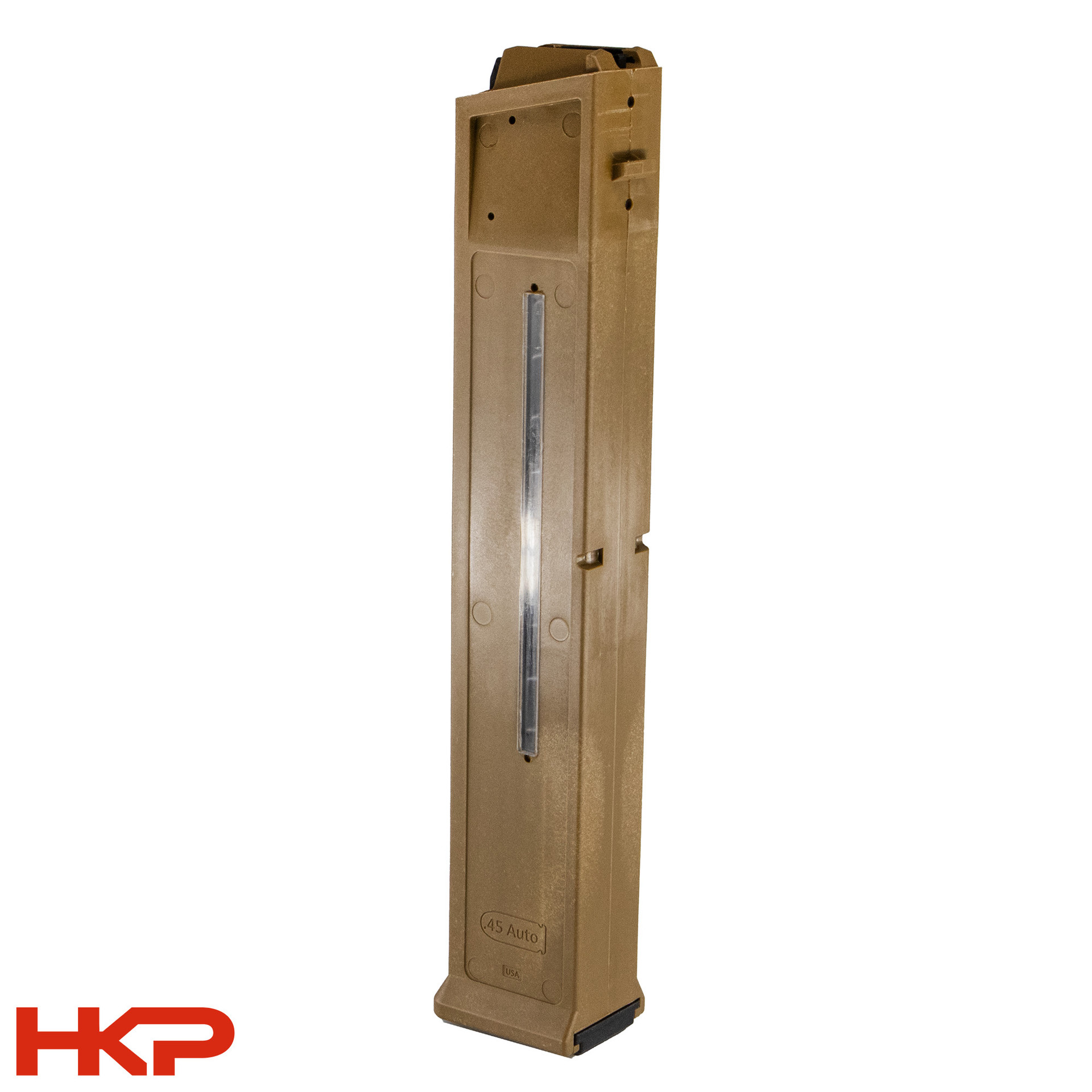 HKP HK UMP (.45 ACP) 25 Round Magazine