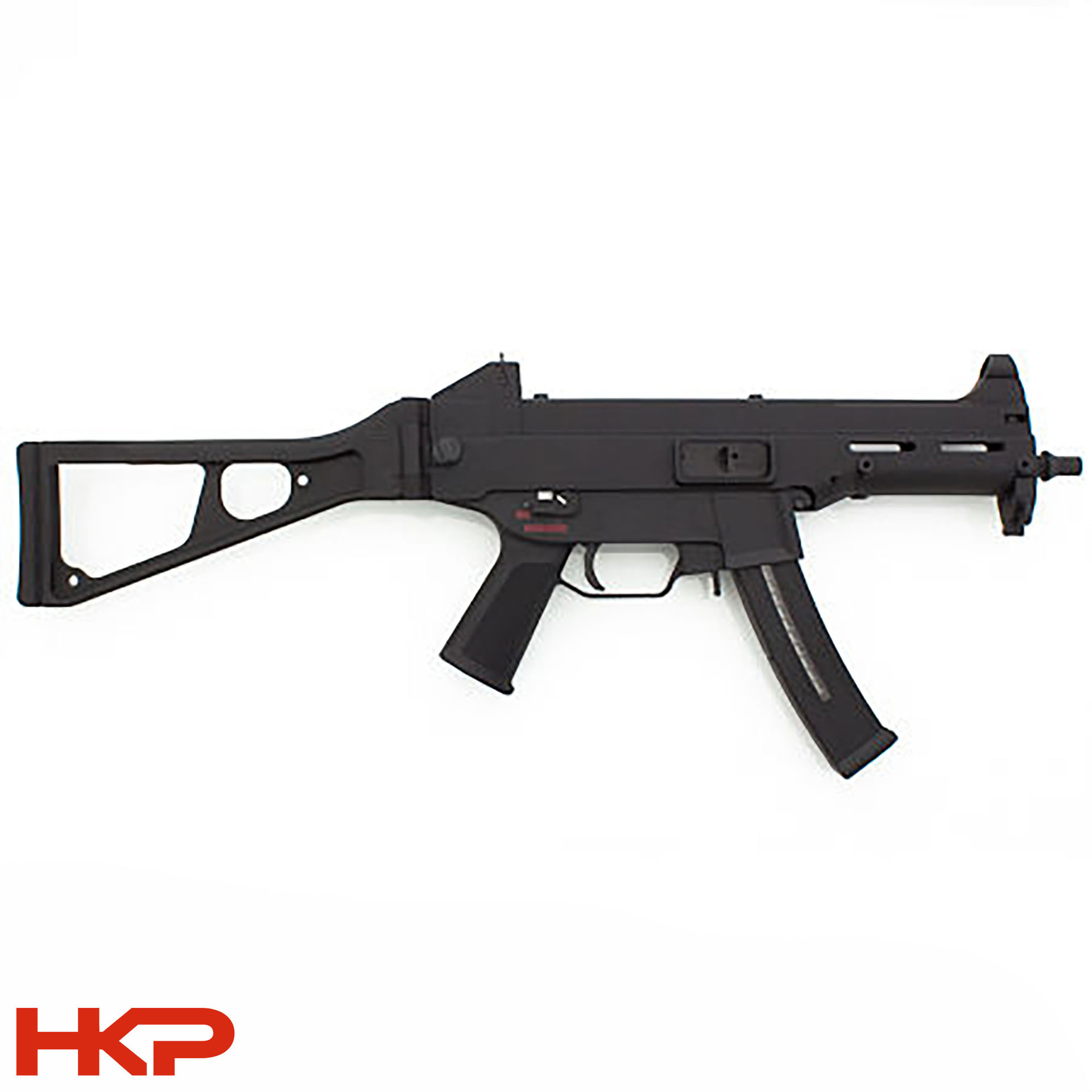 HK UMP Caliber Conversion to 9mm Kit - 7.87" Barrel - 30 Round Magazine