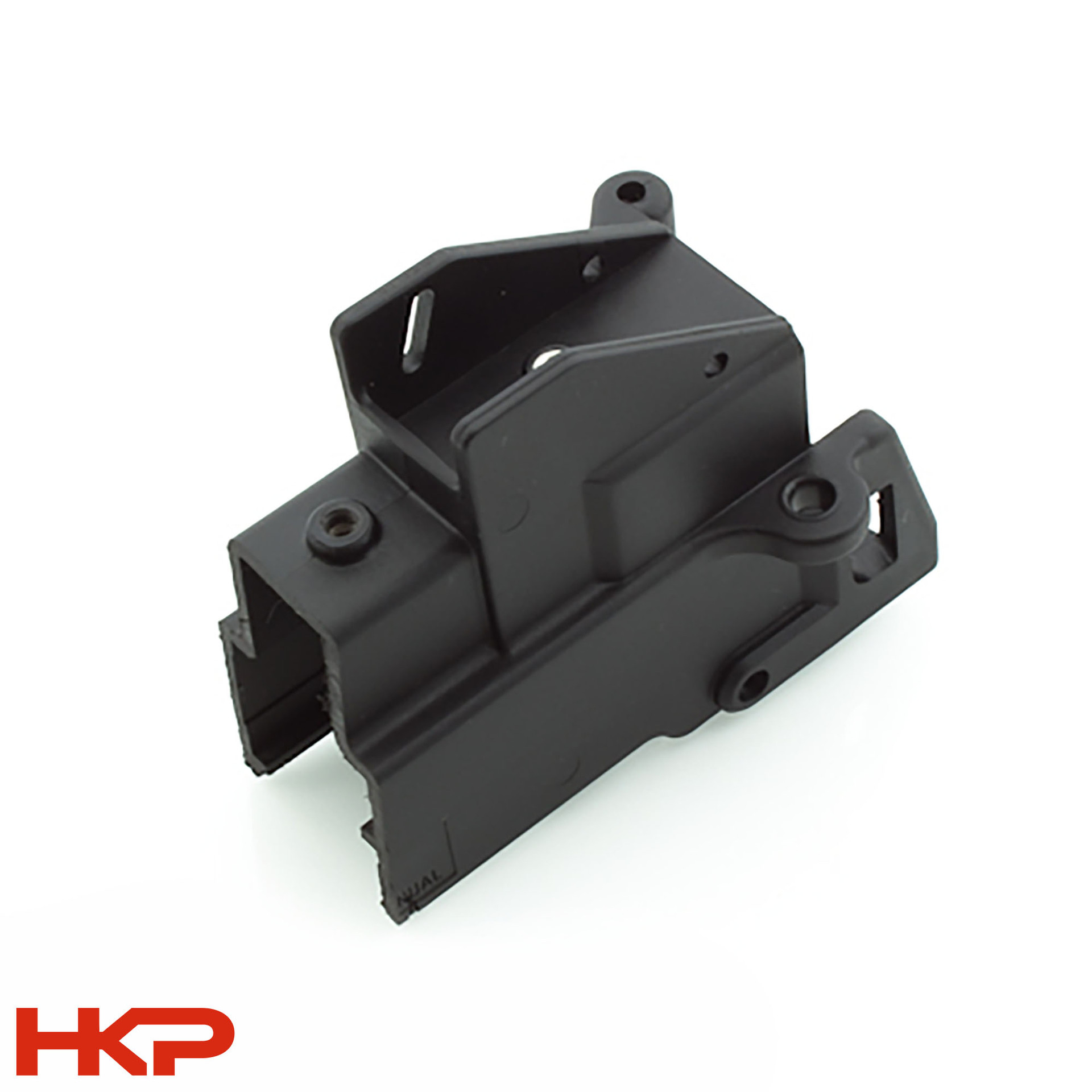 H&K UMP (.40 S&W/.45 ACP/9mm) Demilled Rear Receiver Section
