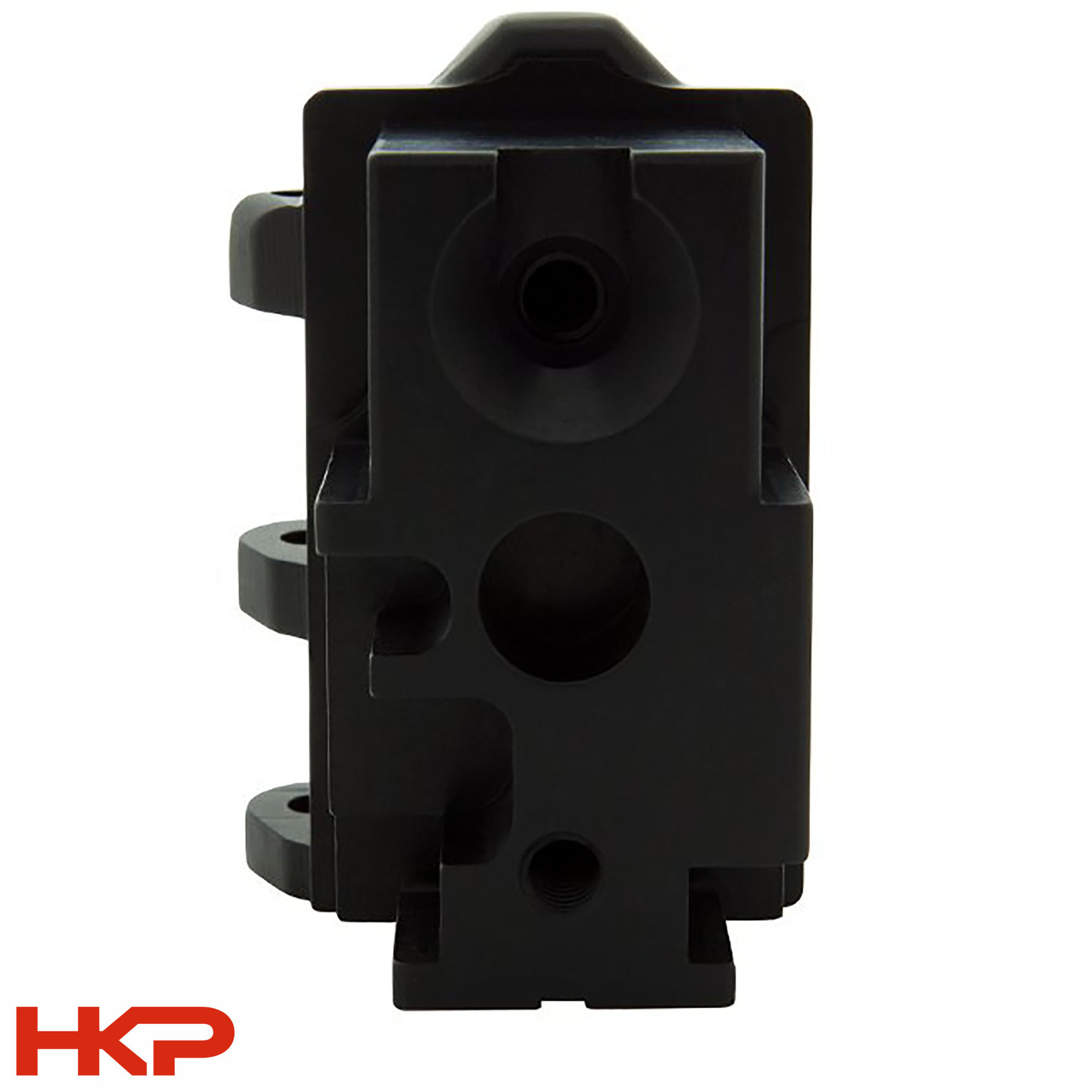 USC Conversion ACR Stock Block