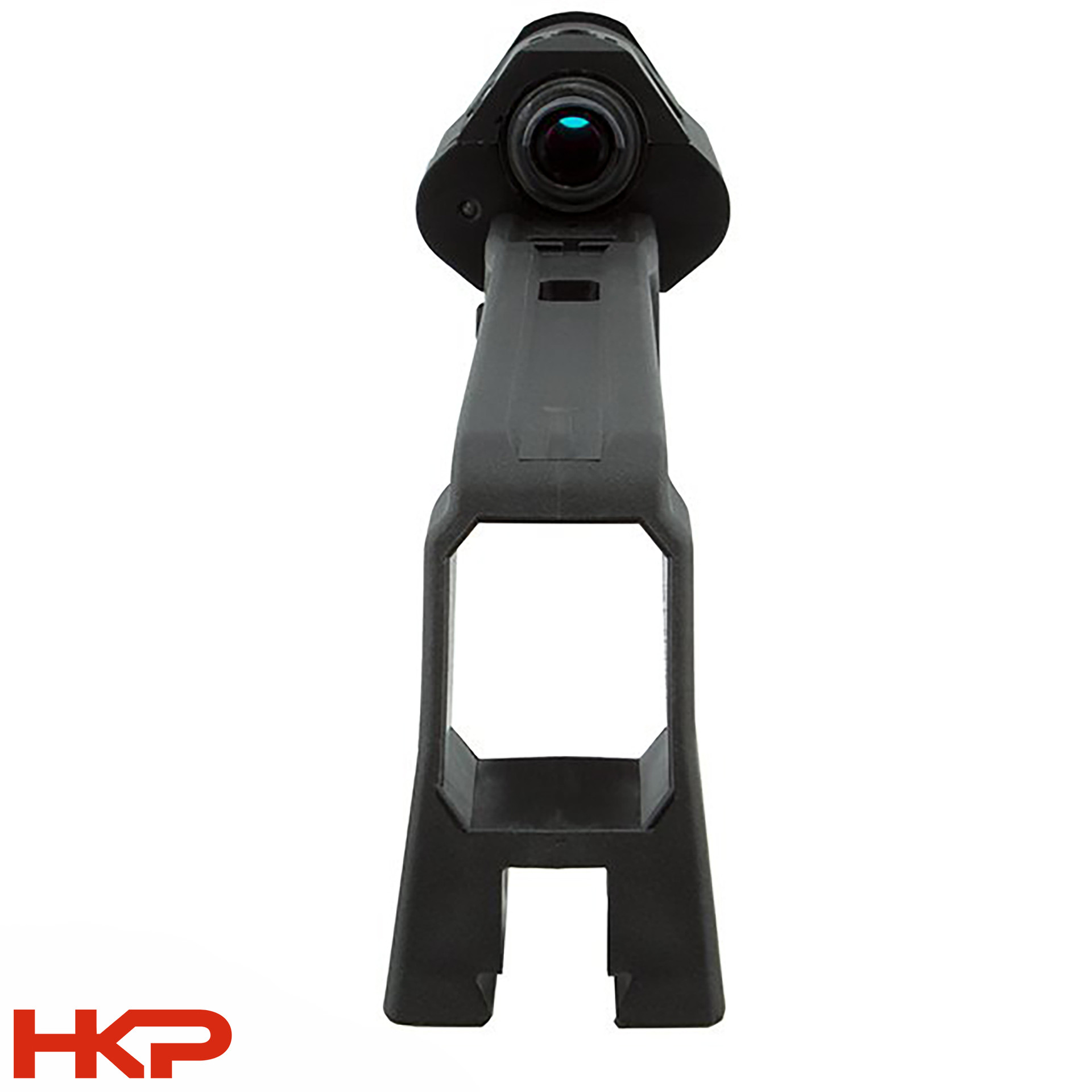 HK G36, SL8 Carrying Handle - Dual Optic x3
