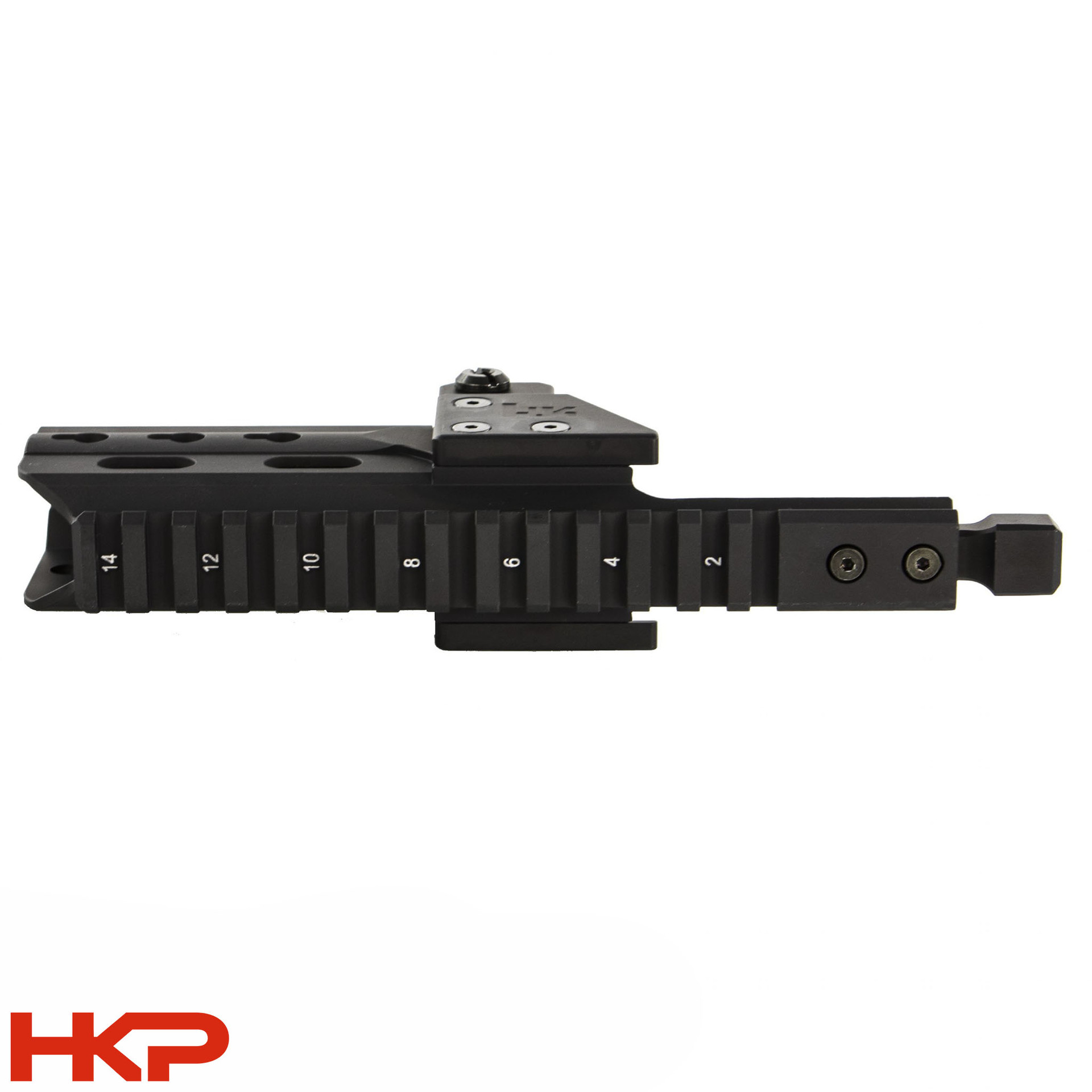 HK G36C Handguard