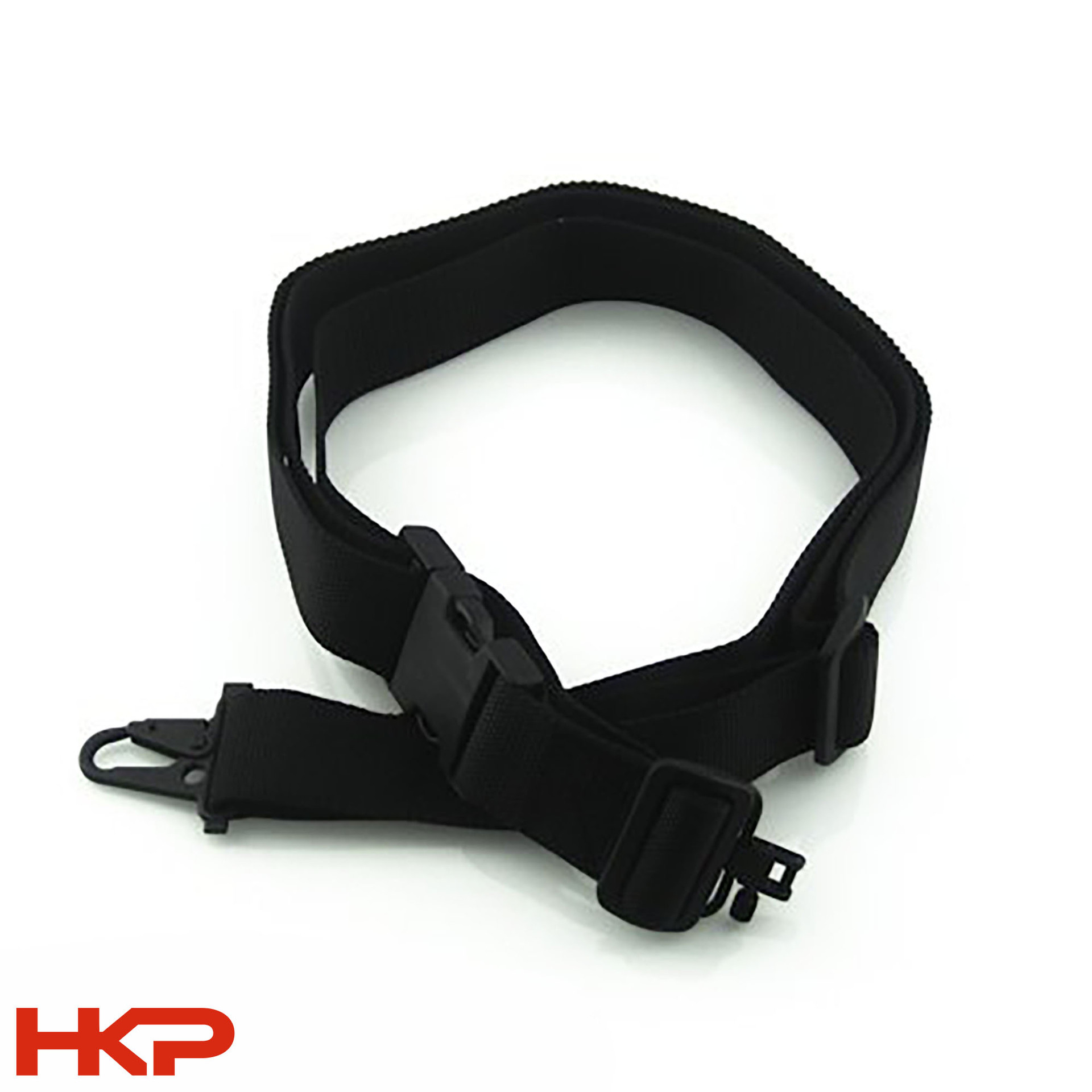 HK416, MR556 Sling - Tactical - Black
